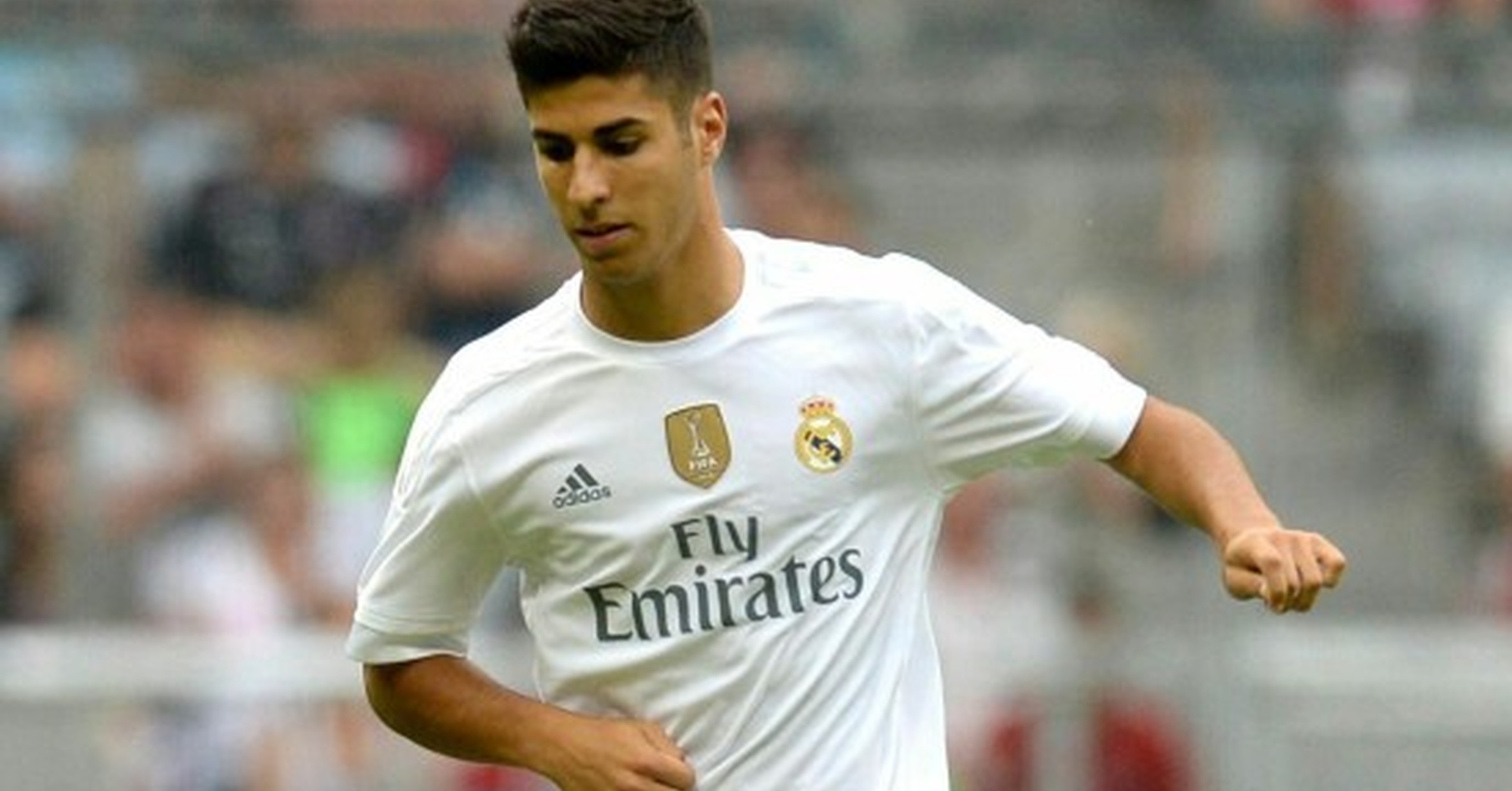 [ MEMEDEPORTES ] Asensio también ha marcado en todos sus debuts