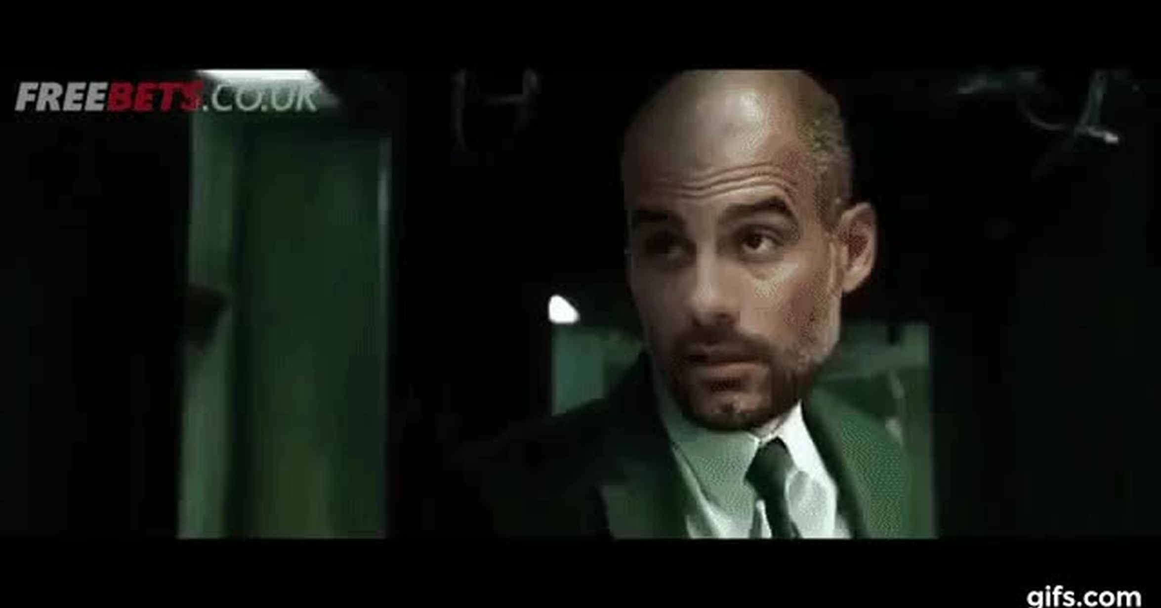 [ MEMEDEPORTES ] GIF: Mourinho vuelve a demostrar por qué es el Special ...