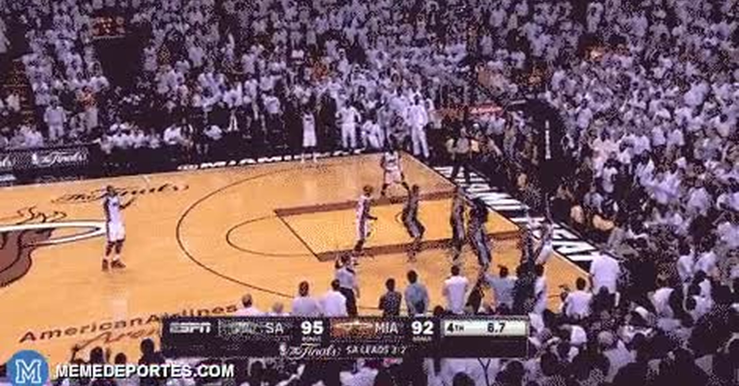 [ MEMEDEPORTES ] GIF: Tras el anuncio de su retirada, recordemos el ...