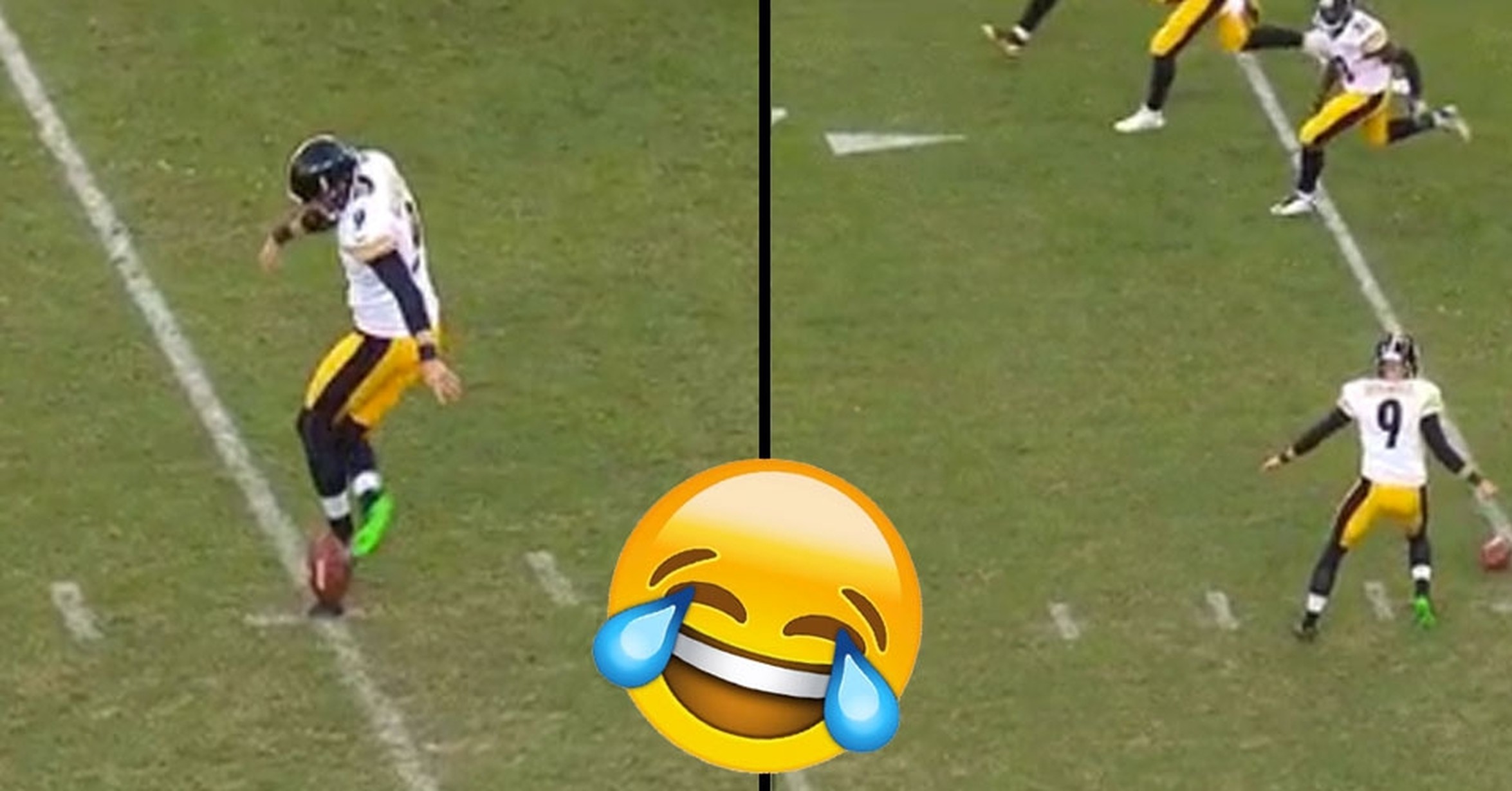 [ MEMEDEPORTES ] Cuando quieres hacer una rabona como Ronaldinho y ...