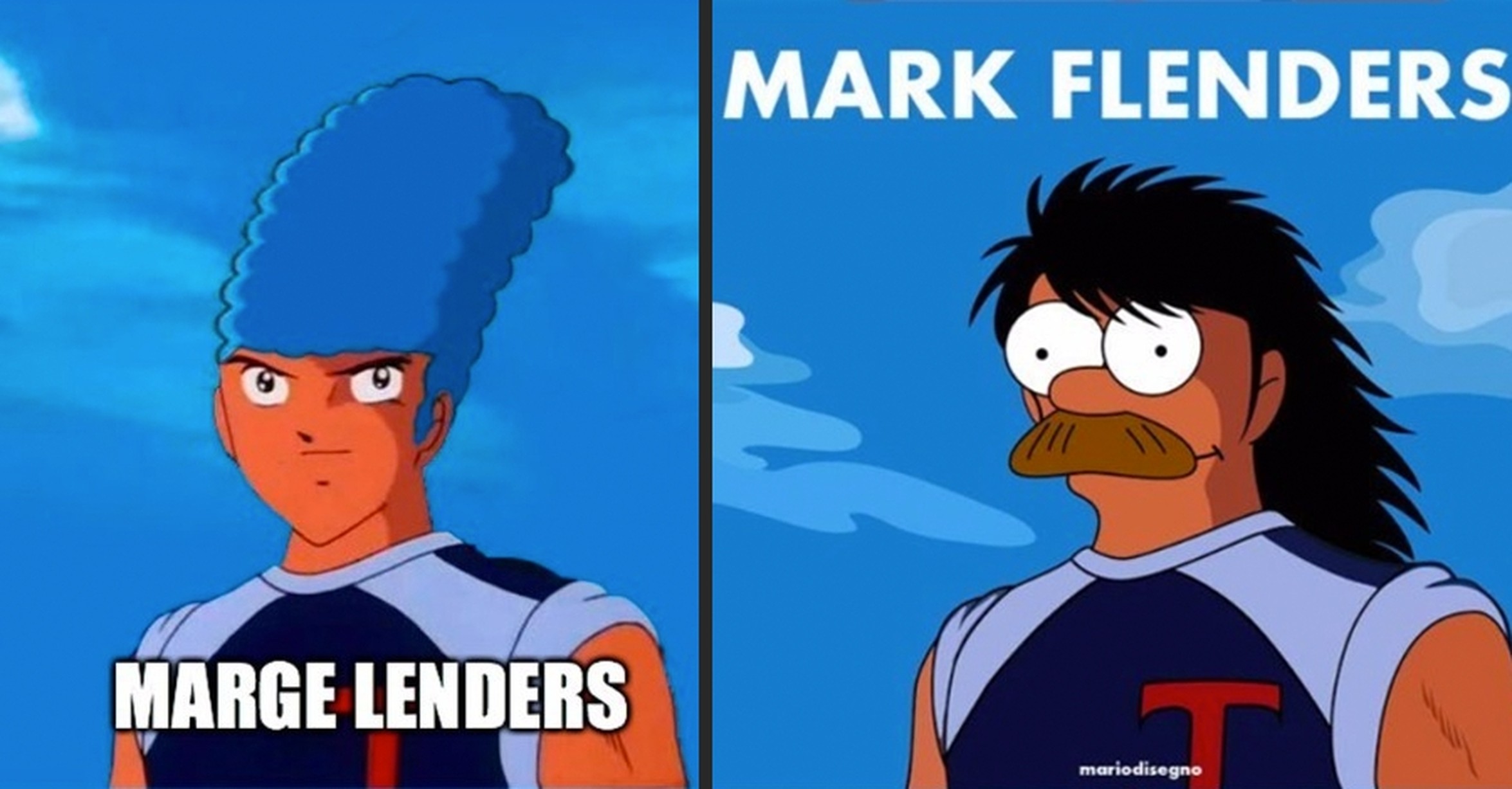 [ MEMEDEPORTES ] La recopilación más épica de memes de Mark Lenders