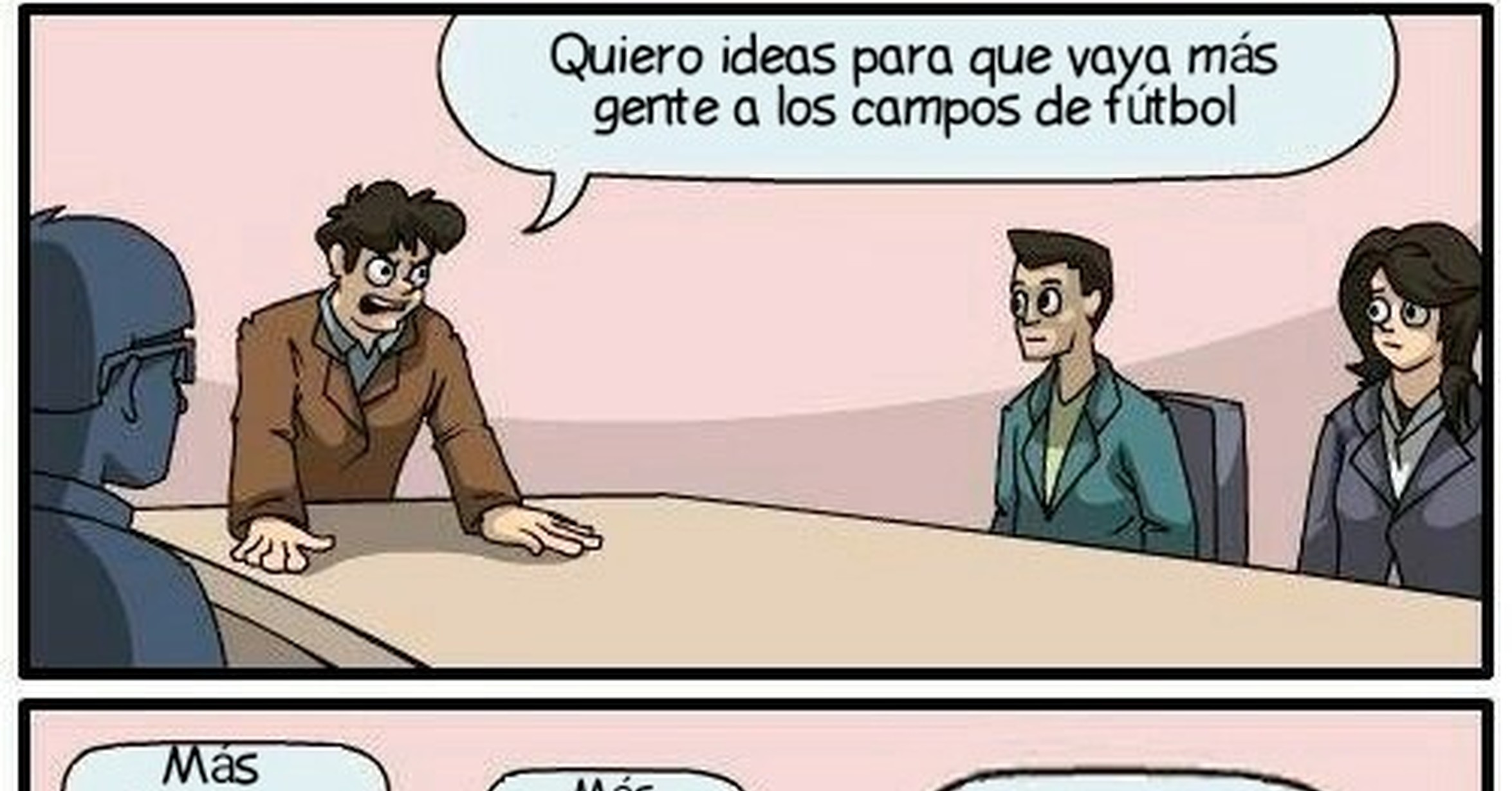 [ MEMEDEPORTES ] Y luego se quejan y ponen multas