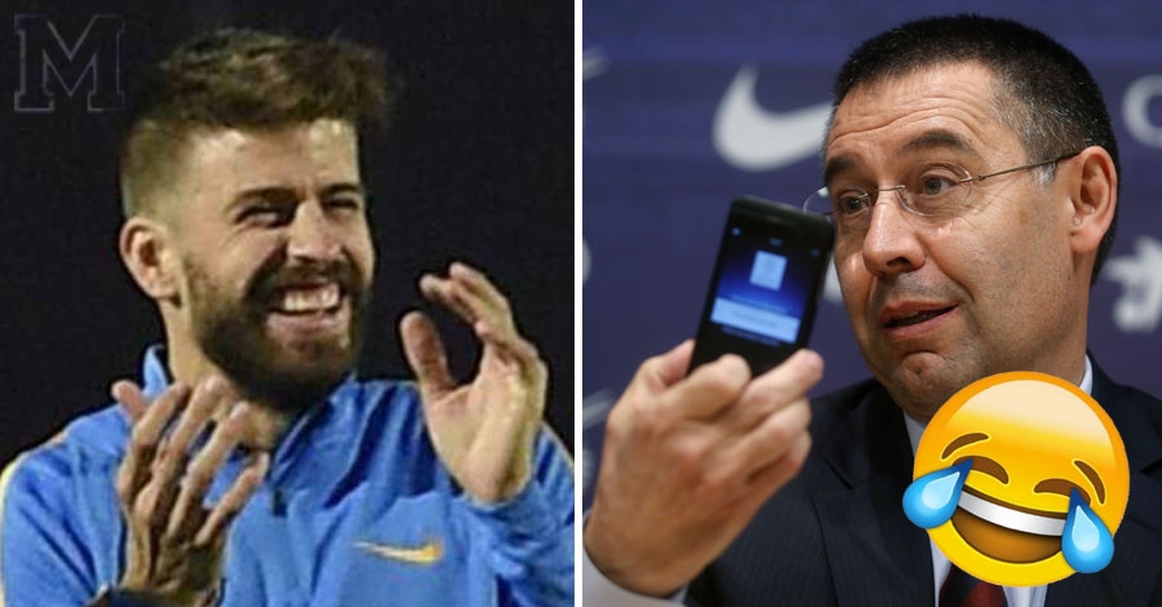 [ MEMEDEPORTES ] El nuevo juego de la empresa de Gerard Piqué tiene un ...