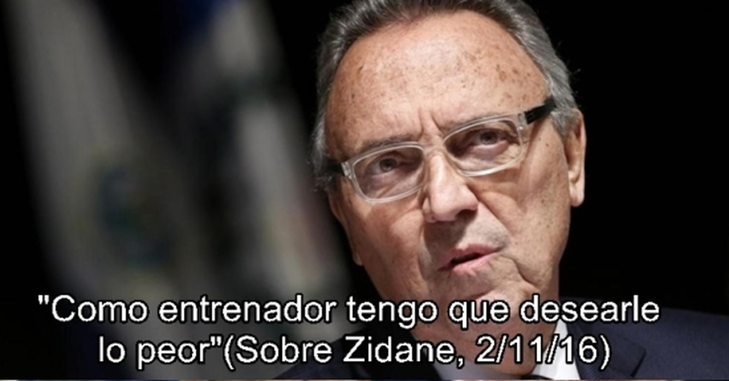 [ MEMEDEPORTES ] Como diría Pedrerol: "Retratado"