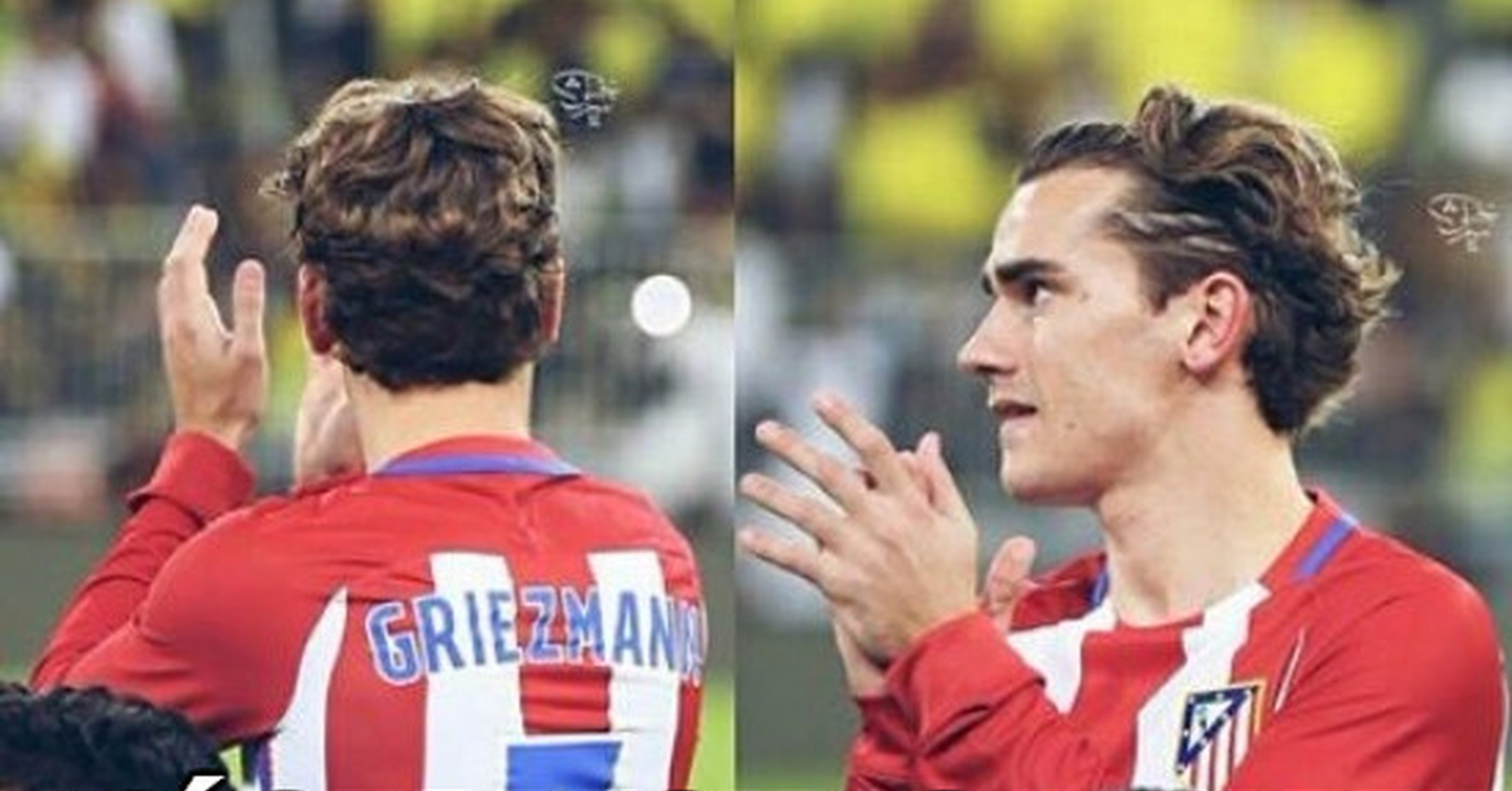 [ MEMEDEPORTES ] ¿Griezmann? Yo soy...