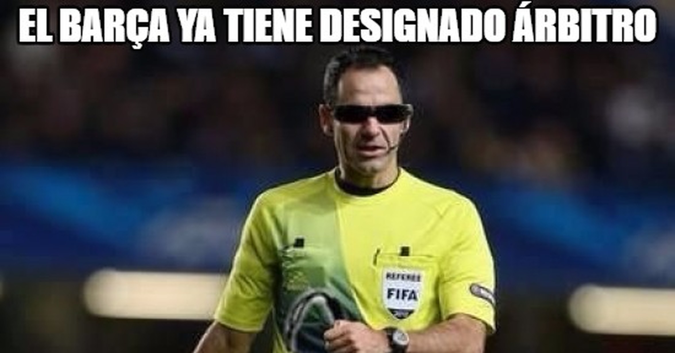 [ MEMEDEPORTES ] No se enteran de nada