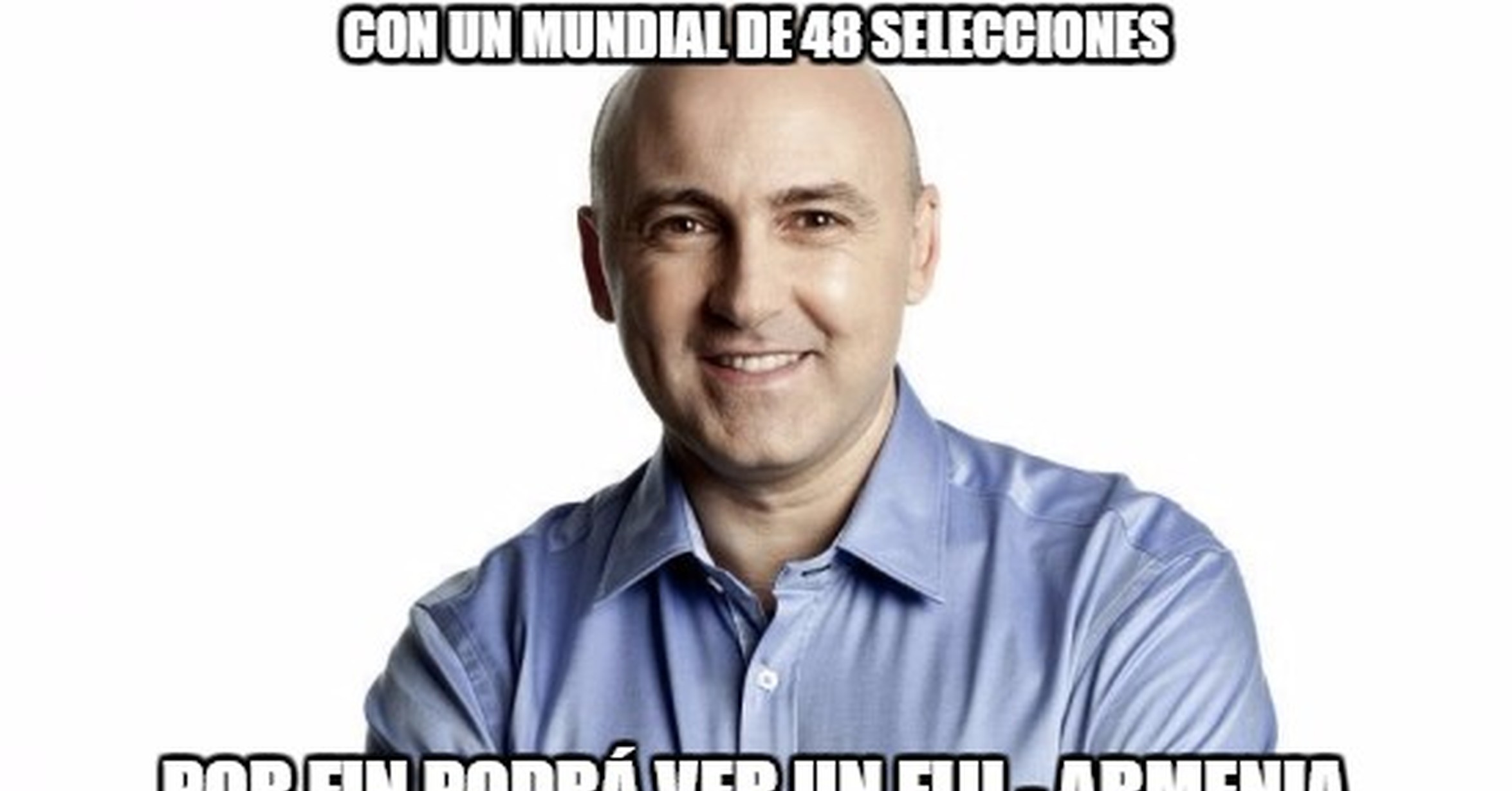 [ MEMEDEPORTES ] Maldini está que no se lo cree