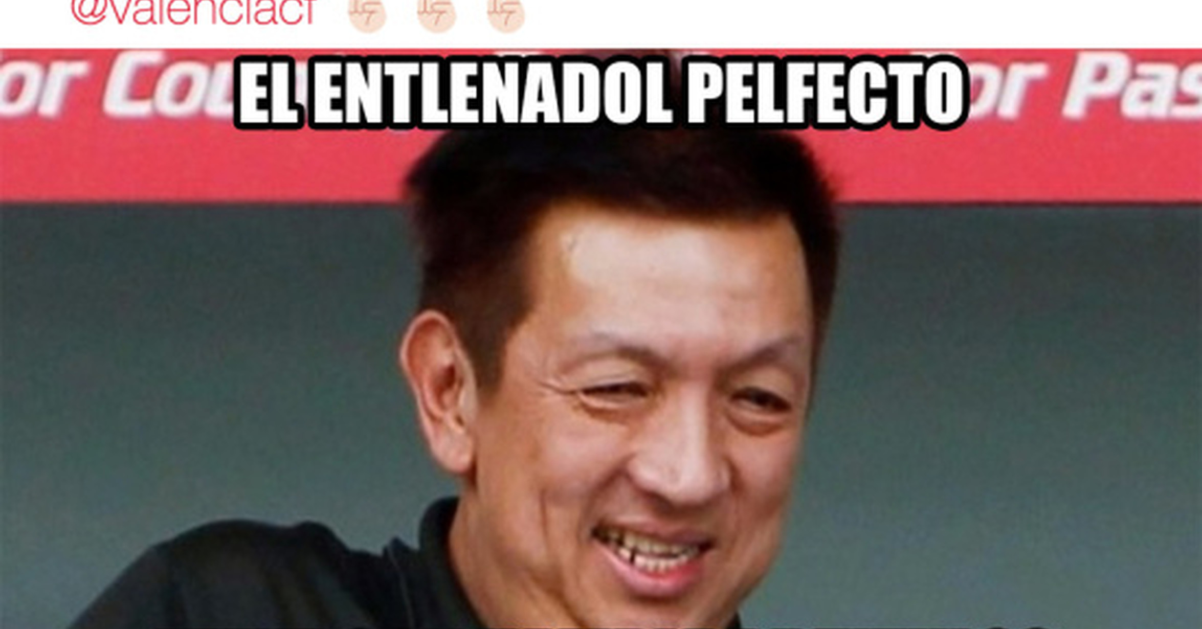 [ MEMEDEPORTES ] Peter Lim encuentra al entrenador que volverá a la ...