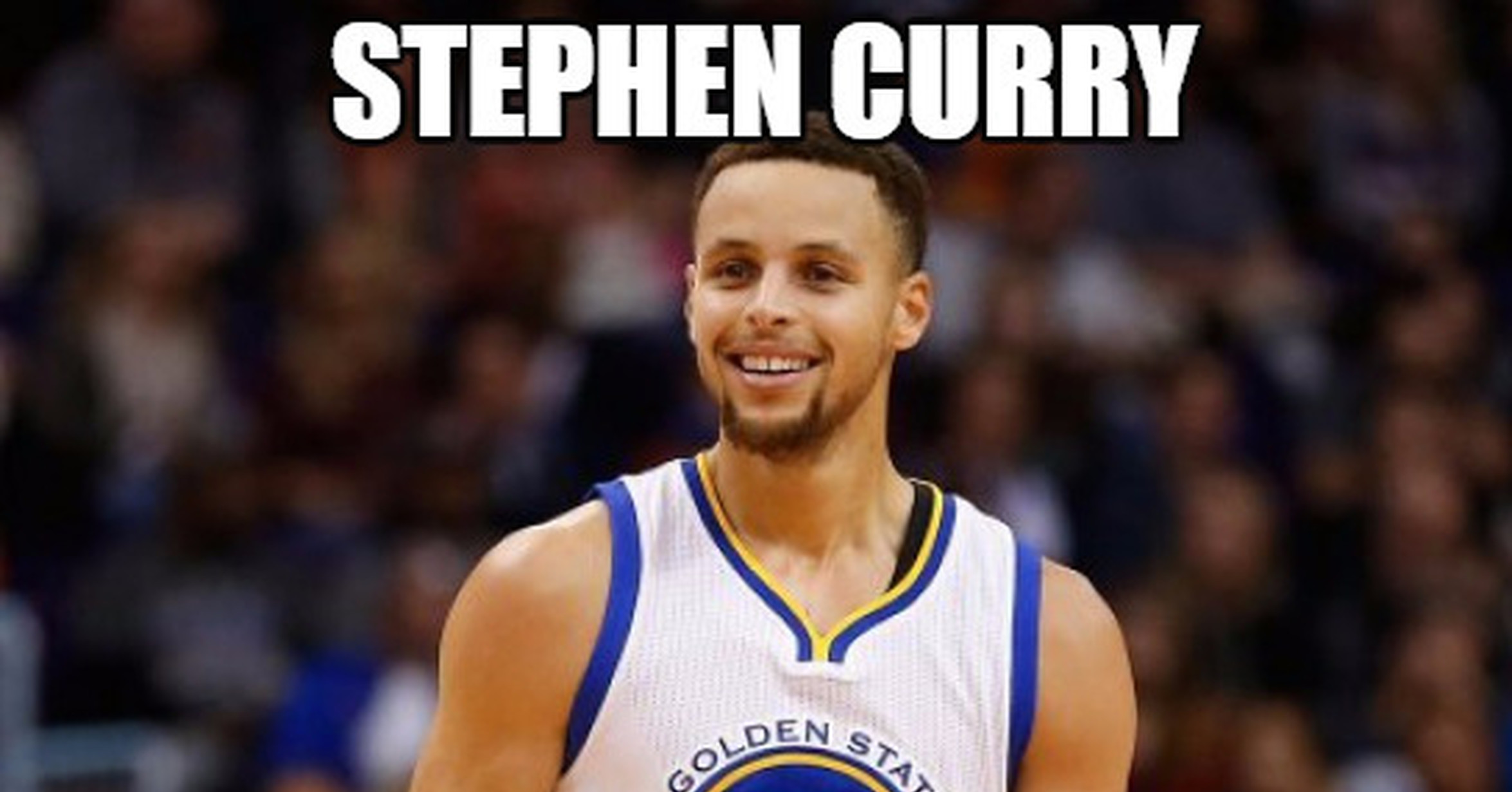 [ MEMEDEPORTES ] El show de Curry pre-partido