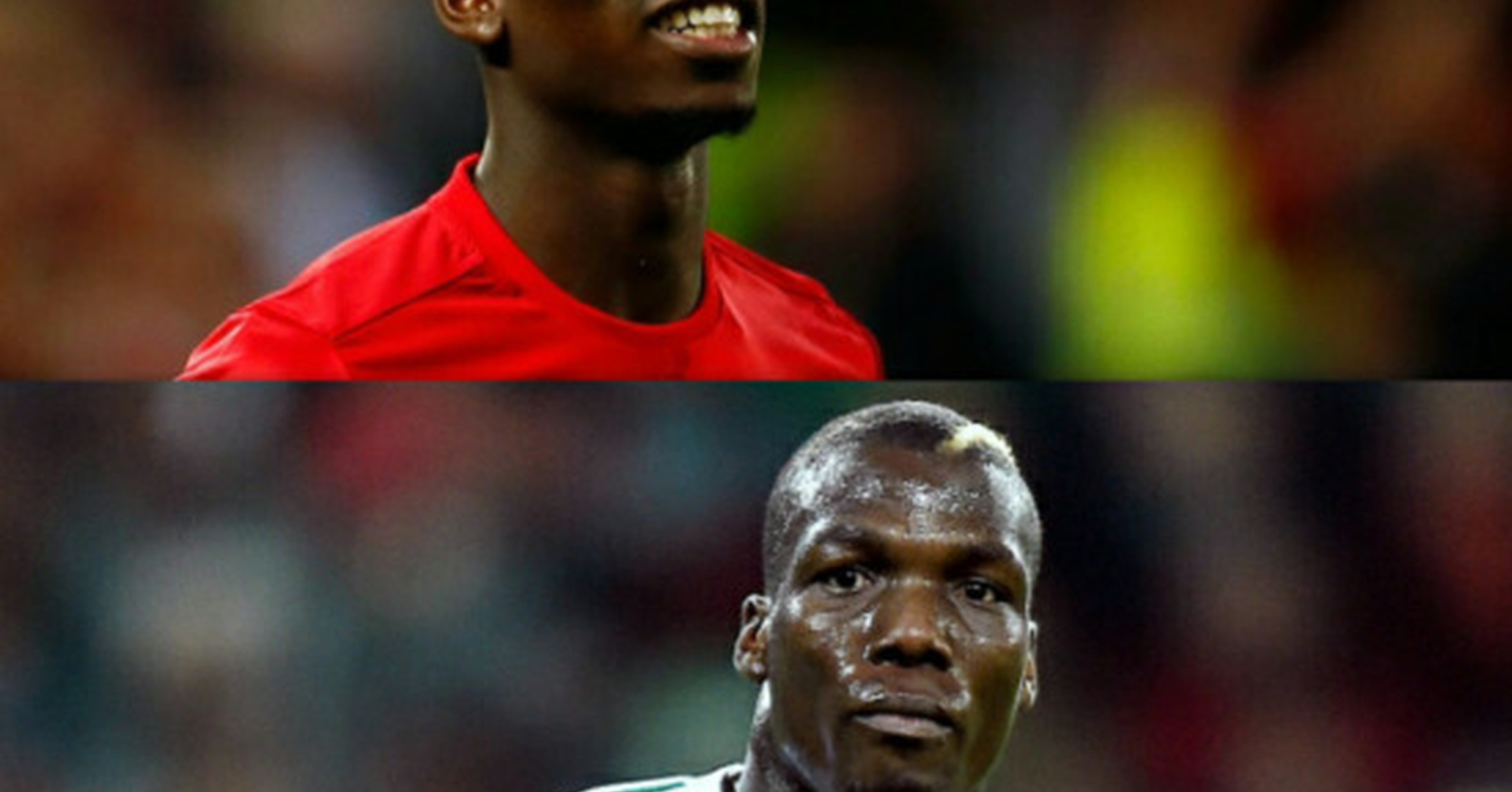 [ MEMEDEPORTES ] Los hermanos Pogba hoy en Europa League
