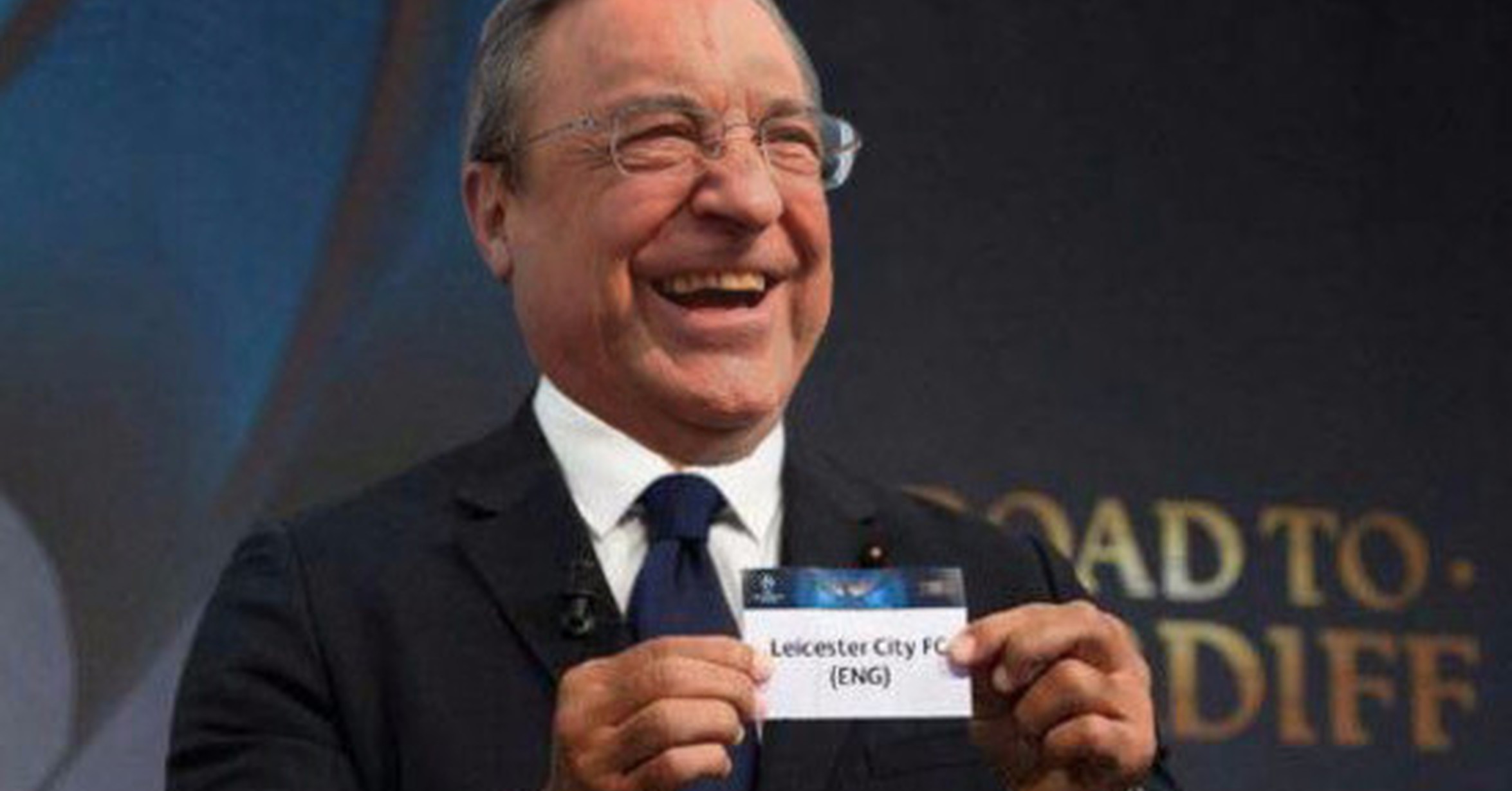 [ MEMEDEPORTES ] Florentino ya sonríe