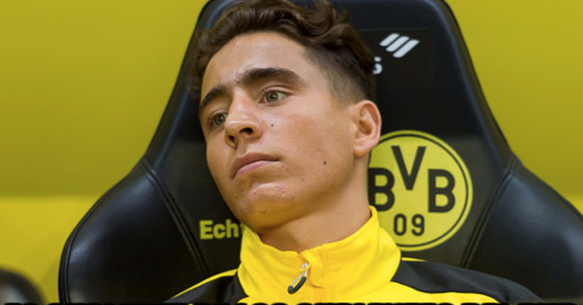 [ MEMEDEPORTES ] Emre Mor, otra historia de humo