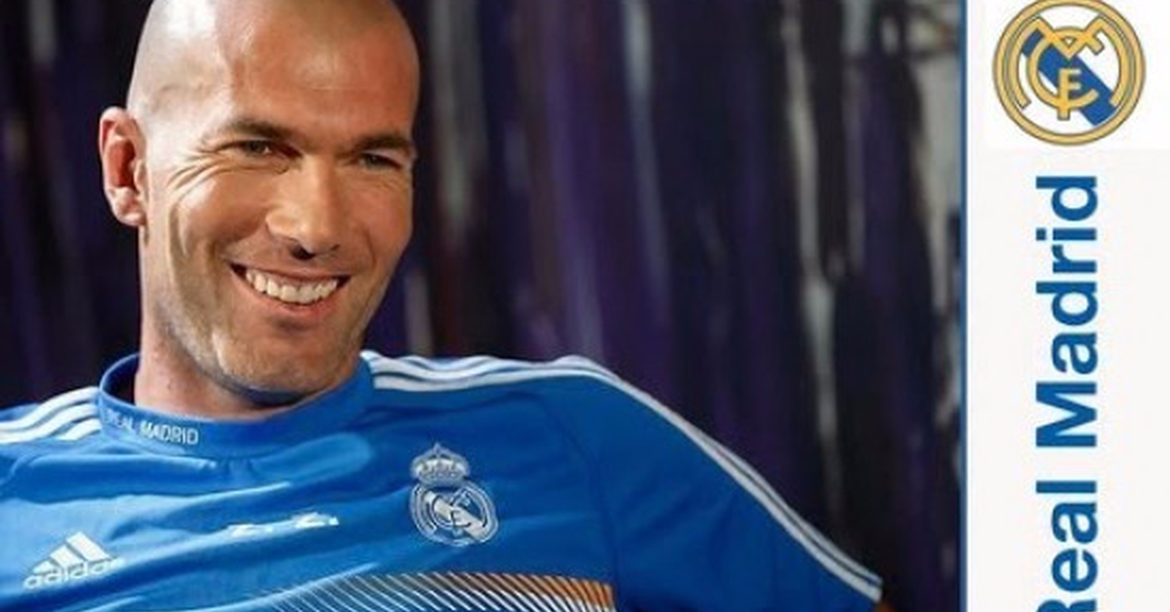 [ MEMEDEPORTES ] Zidane y sus cambios...