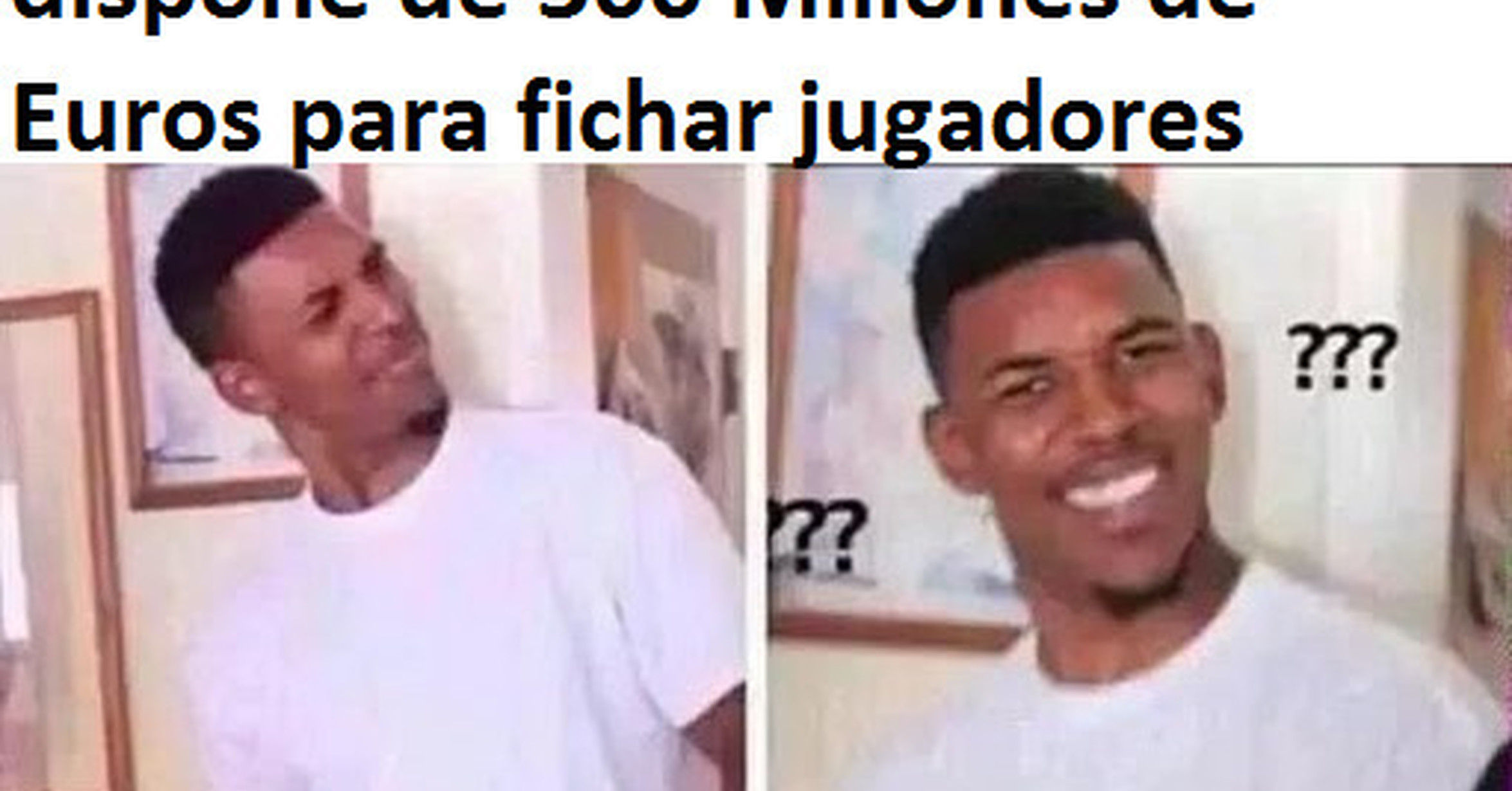 [ MEMEDEPORTES ] Qué raro...