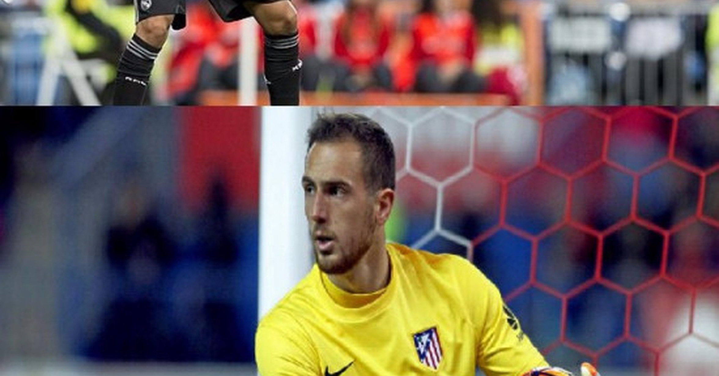 [ MEMEDEPORTES ] ¡VAYA PASADA DE PARADONES!