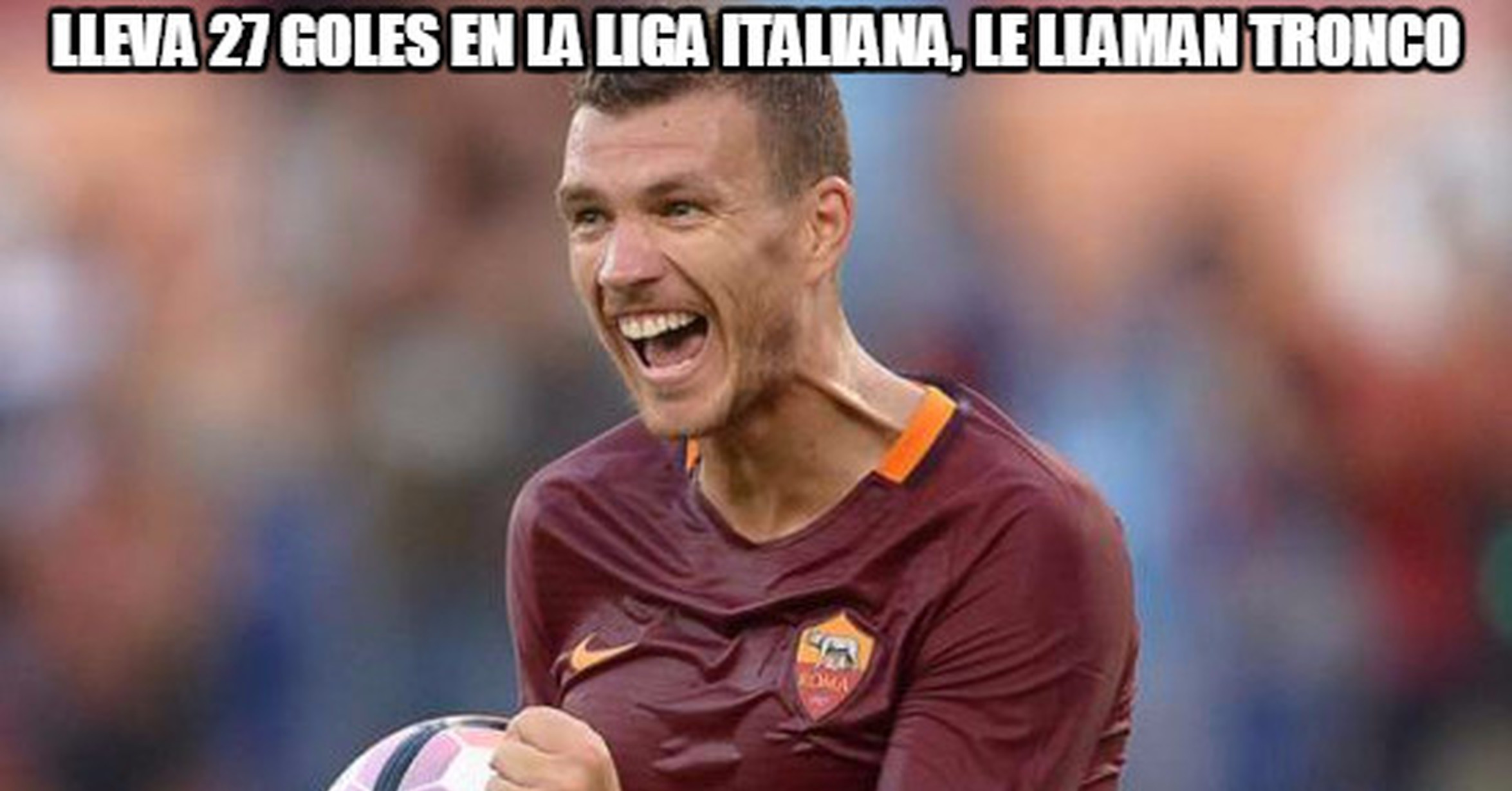 [ MEMEDEPORTES ] Dzeko vs Mbappé