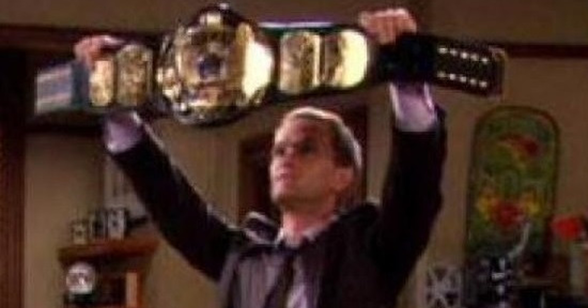 [ MEMEDEPORTES ] Todos sabemos qué significa ese cinturón