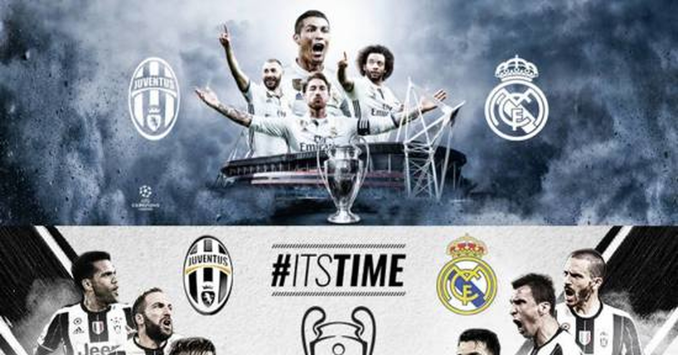 [ MEMEDEPORTES ] ¡La gran final ya está aquí! Quedan pocas horas