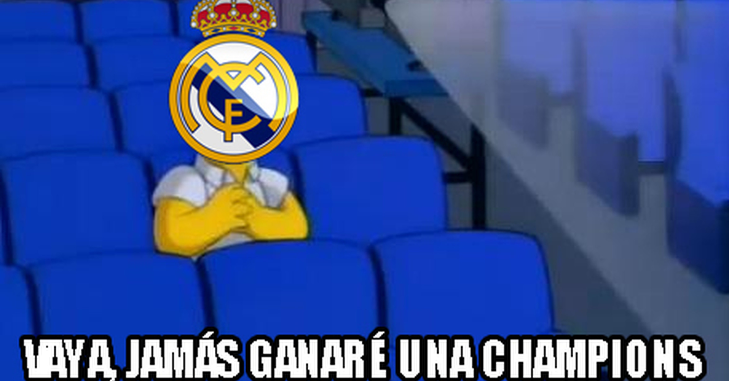[ MEMEDEPORTES ] Deme doce, por favor