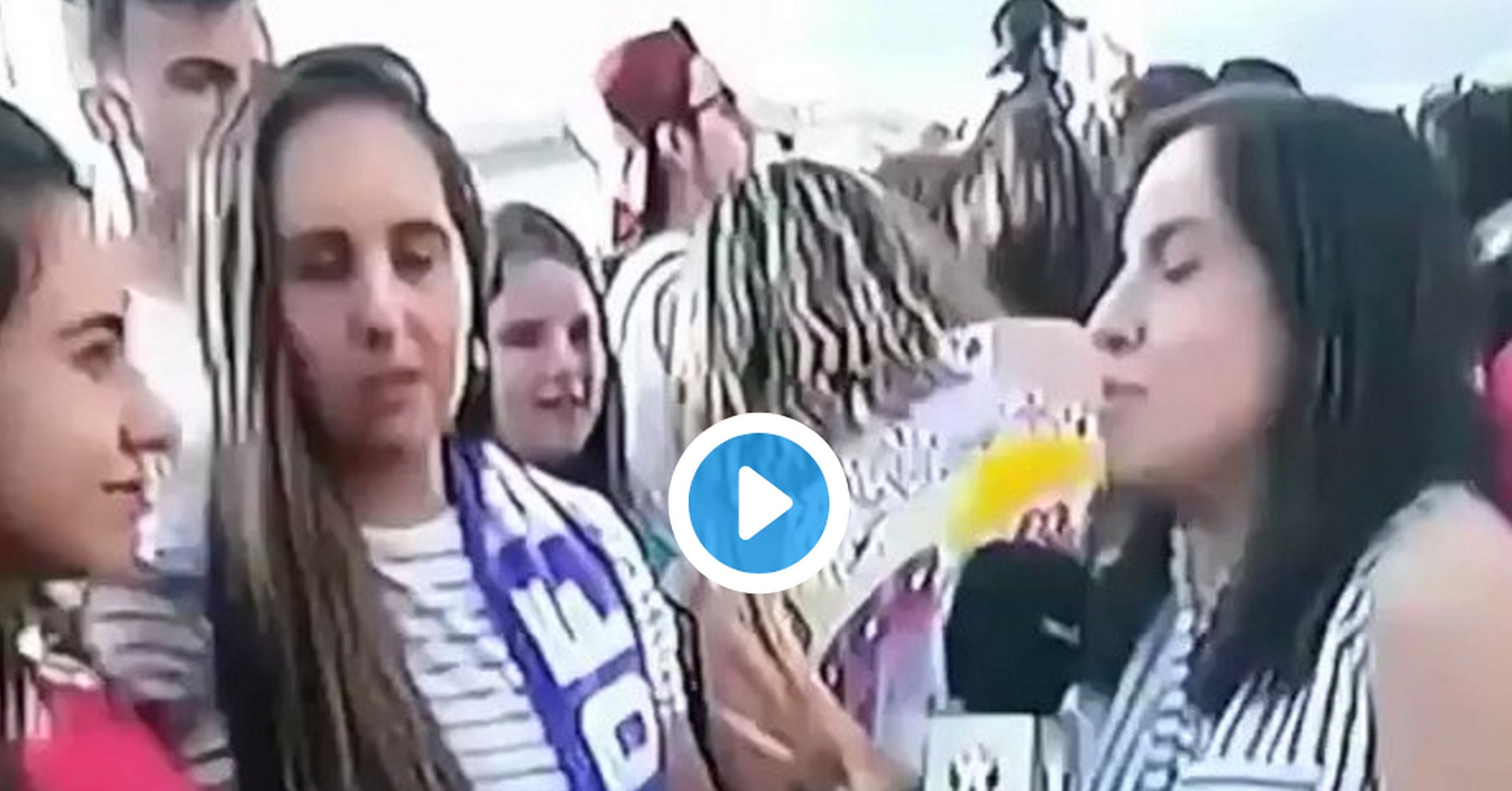 [ MEMEDEPORTES ] LAMENTABLE: Esta es la perfecta definición de niña ...