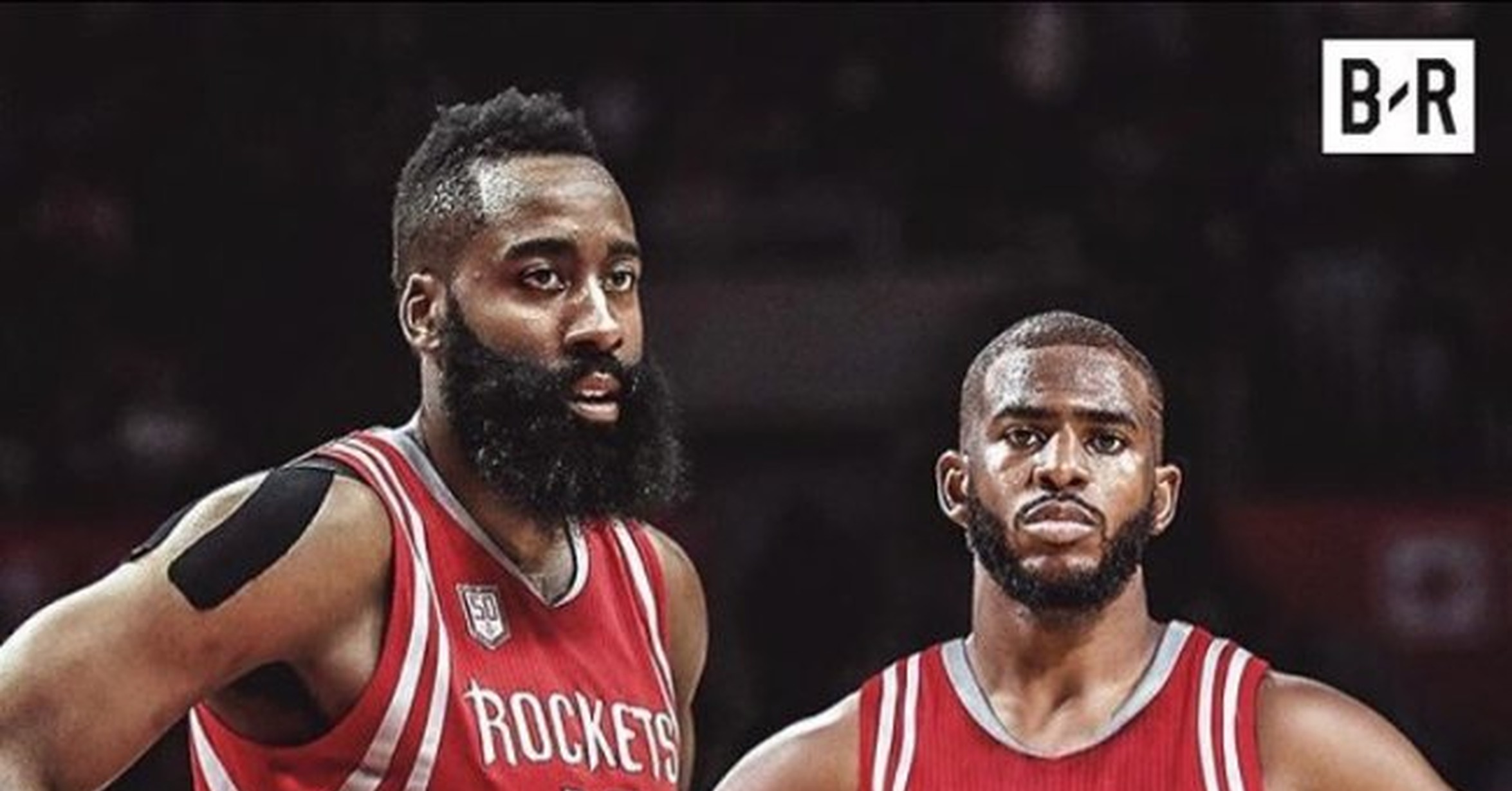 [ MEMEDEPORTES ] Ya es oficial, Cp3 jugará en los Rockets
