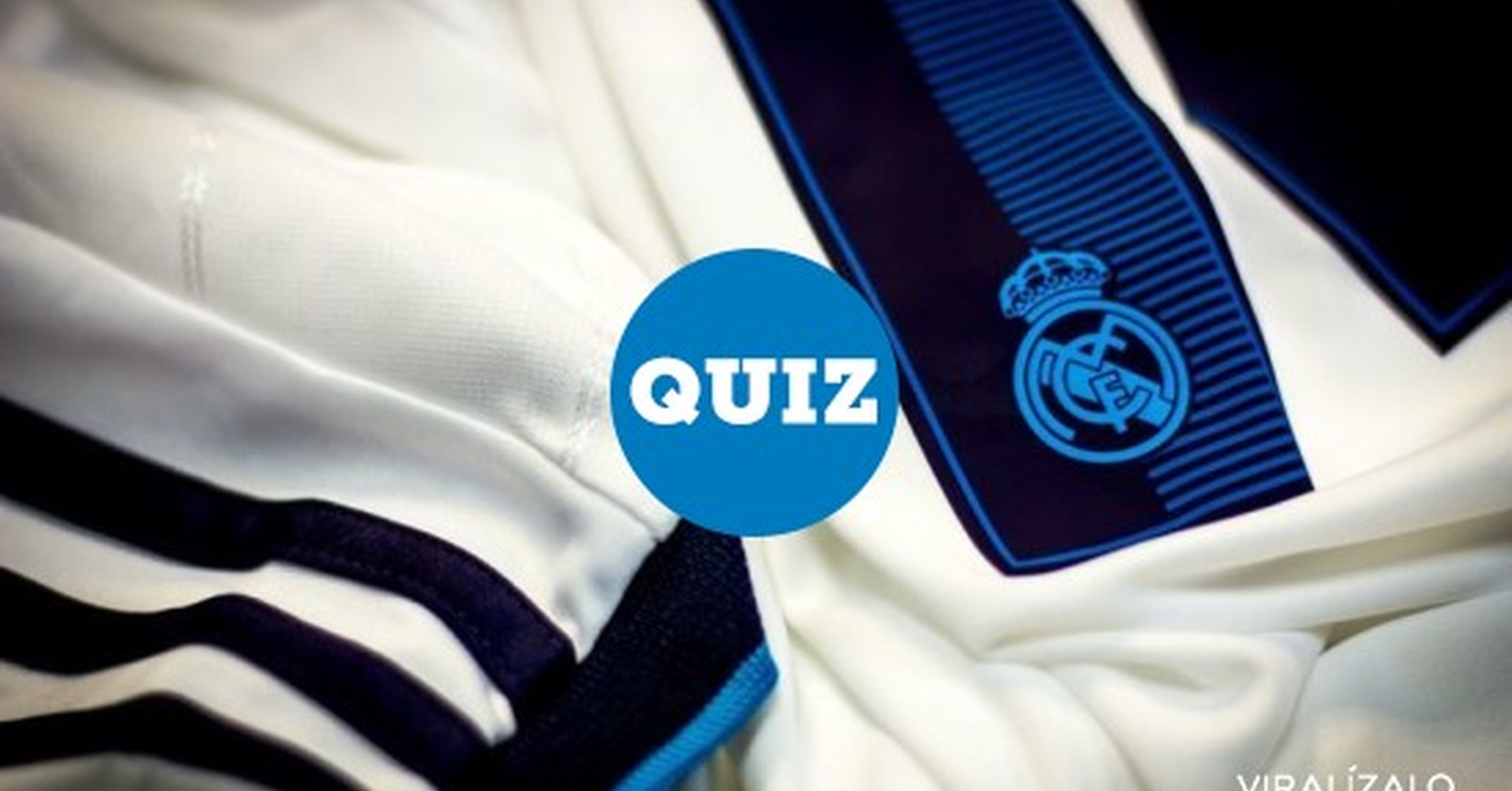 [ MEMEDEPORTES ] QUIZ: Cuánto sabes sobre las camisetas de la ultima ...
