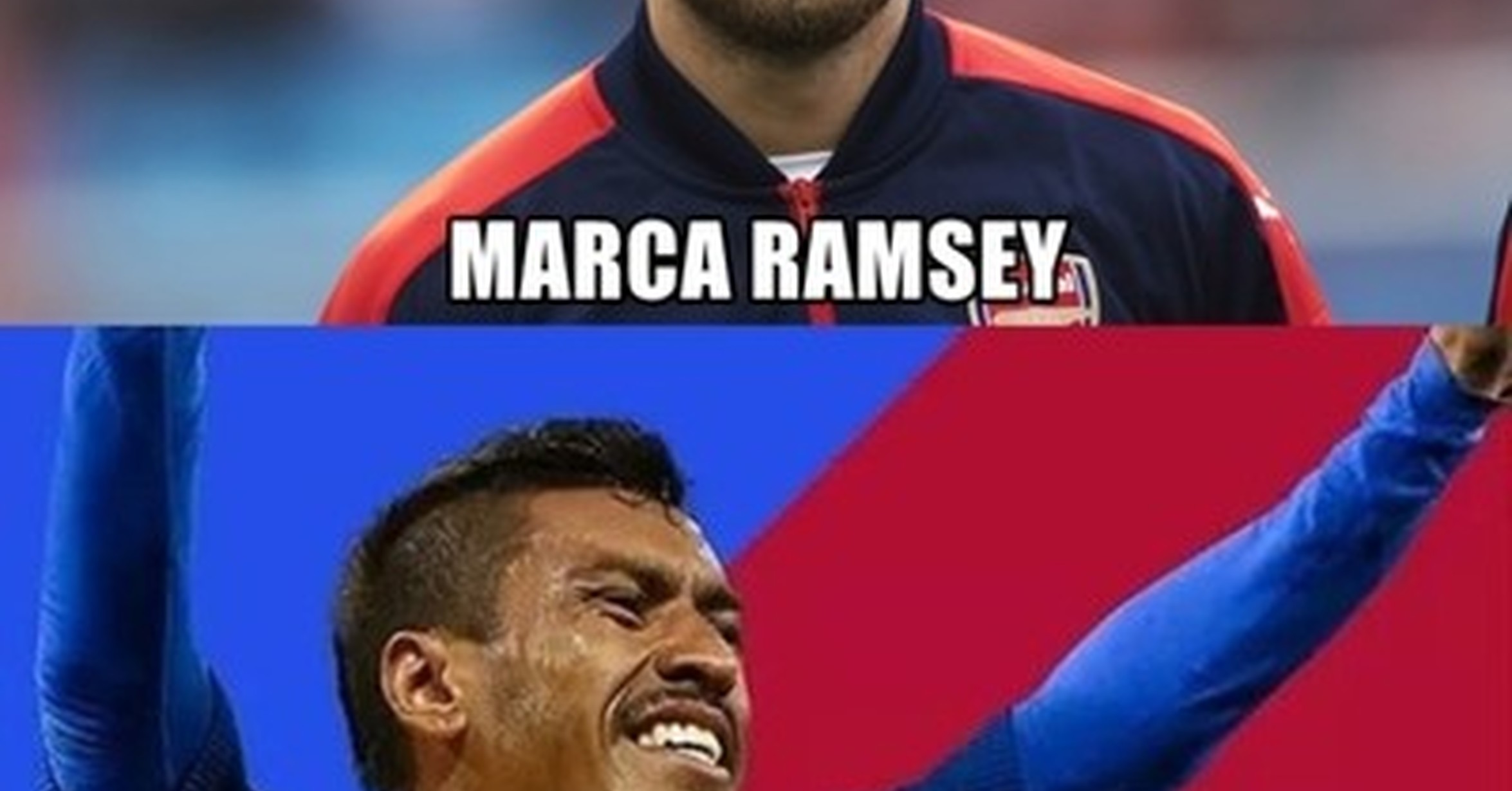 [ MEMEDEPORTES ] Nunca falla