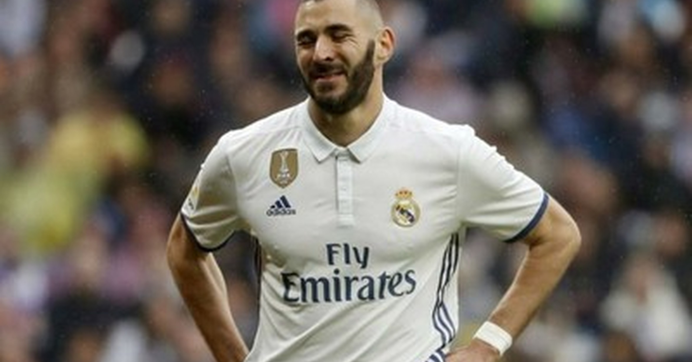 [ MEMEDEPORTES ] Benzema se siente identificado con Manuel