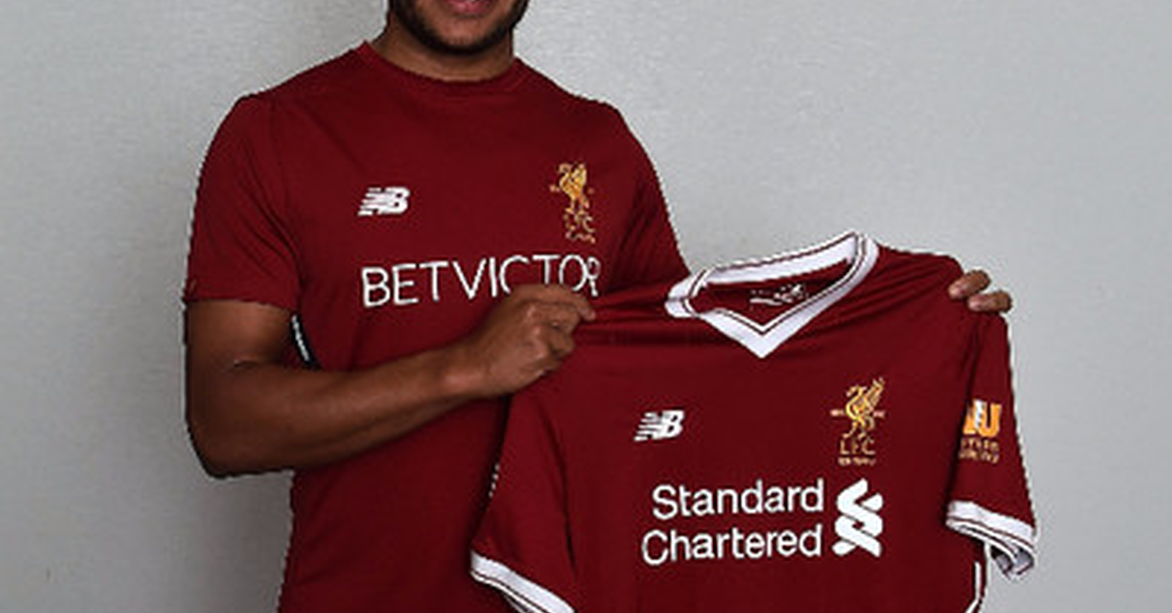 [ MEMEDEPORTES ] Chamberlain al Liverpool