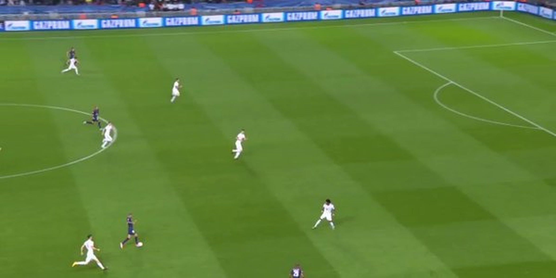 [ MEMEDEPORTES ] GIF: El regate de Mbappé que maravilla al mundo ...