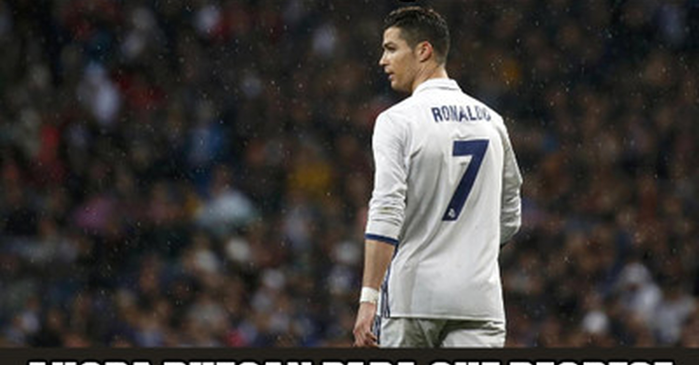 [ MEMEDEPORTES ] No hay que escupir para arriba