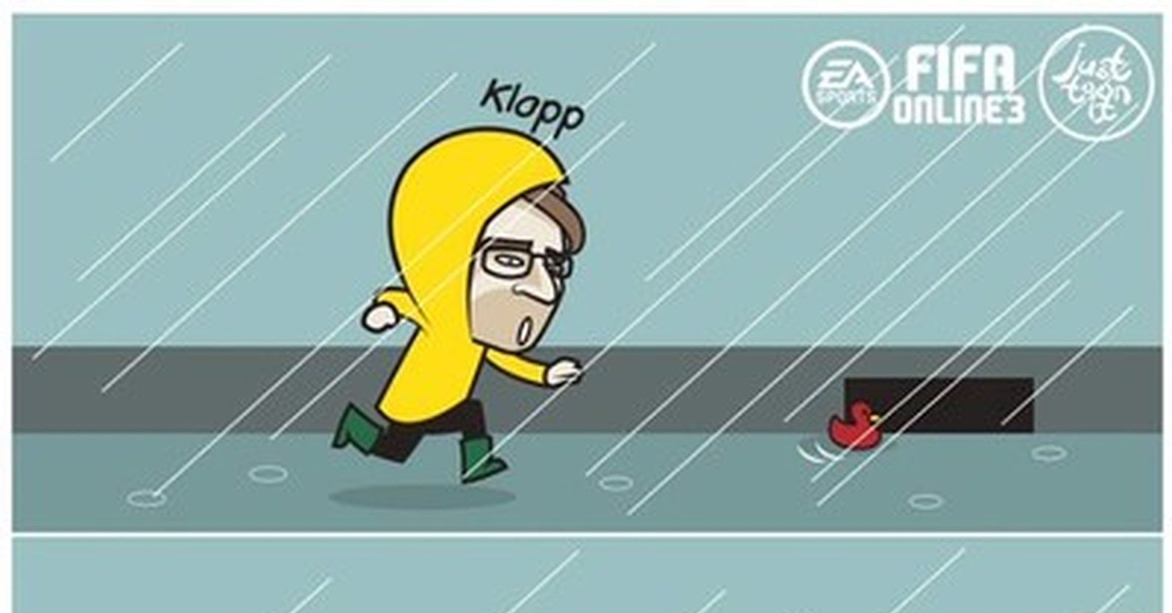 [ MEMEDEPORTES ] Se te perdió algo,Klopp