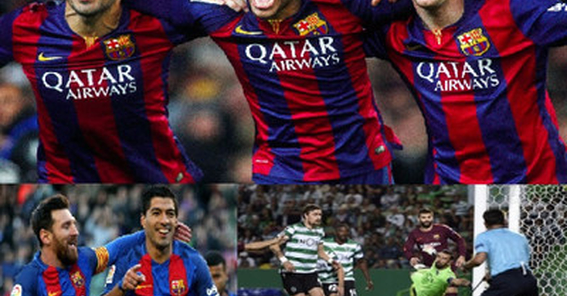 [ MEMEDEPORTES ] Ya no es la MSN, es la MÁS