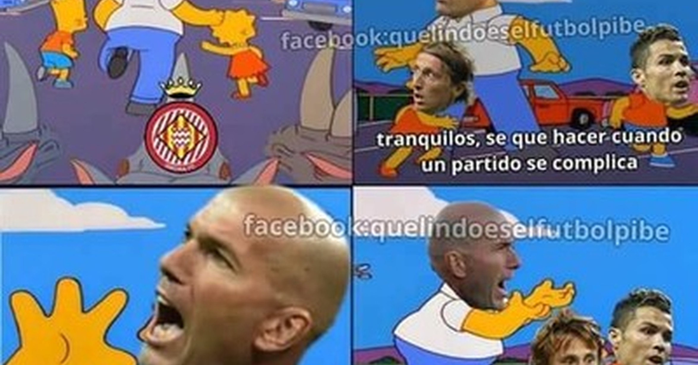 [ MEMEDEPORTES ] Nadie sabe lo que tiene... hasta que lo vende o cede