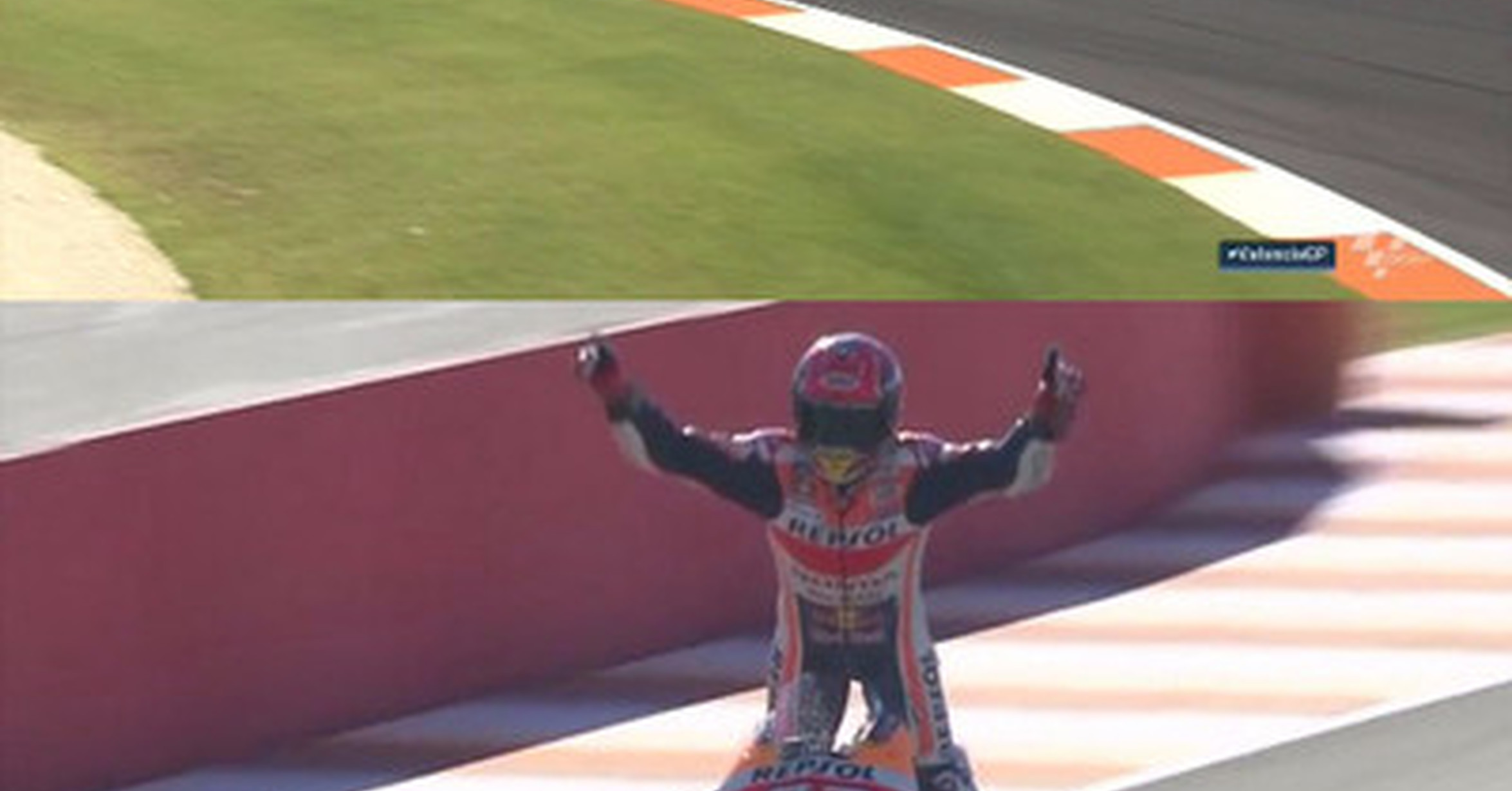 [ MEMEDEPORTES ] Simplemente Marc Márquez