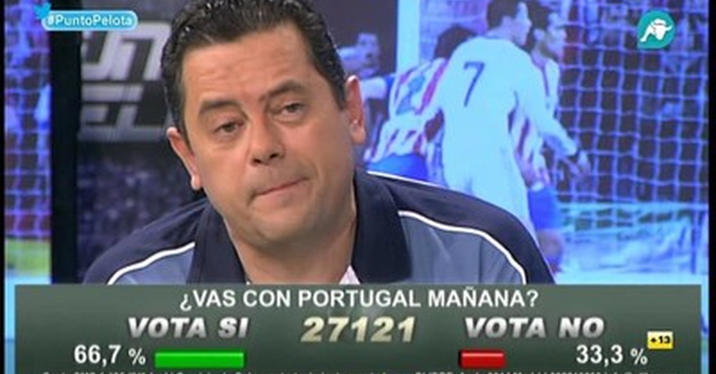[ MEMEDEPORTES ] Roncero, ¿y ahora qué?