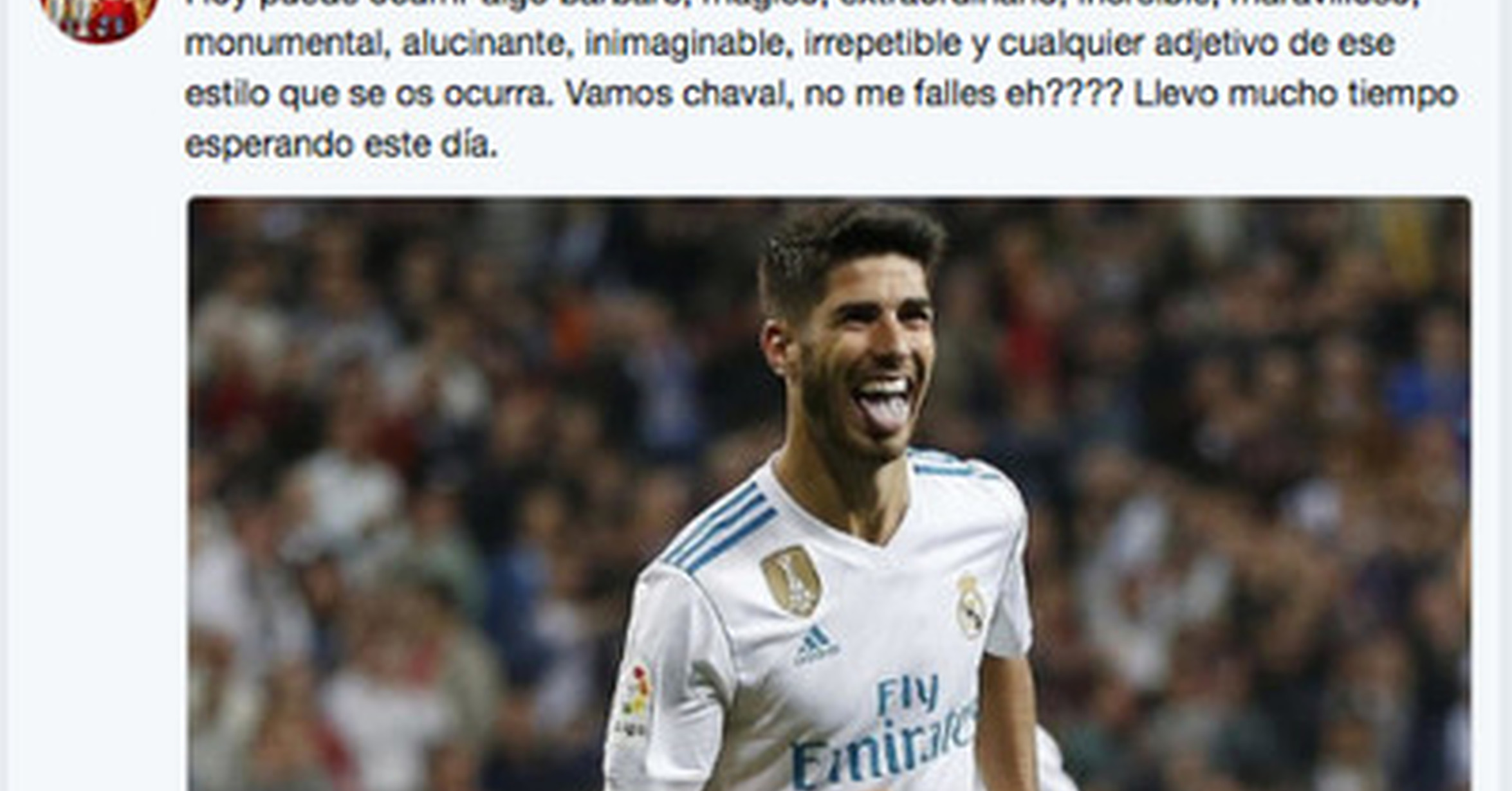 [ MEMEDEPORTES ] Misterchip lo ha vuelto a hacer en menos de 24 horas ...