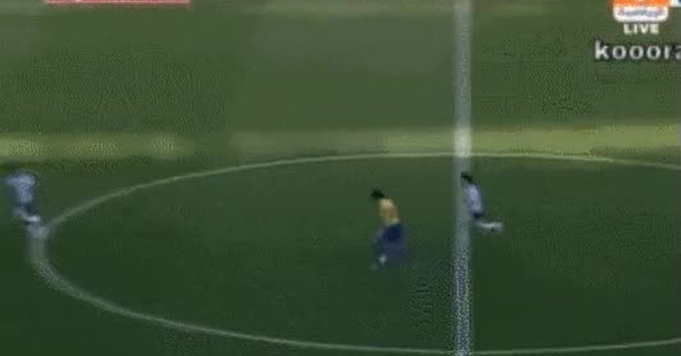 [ MEMEDEPORTES ] Se ha retirado este hombre. Gracias, Kaka'