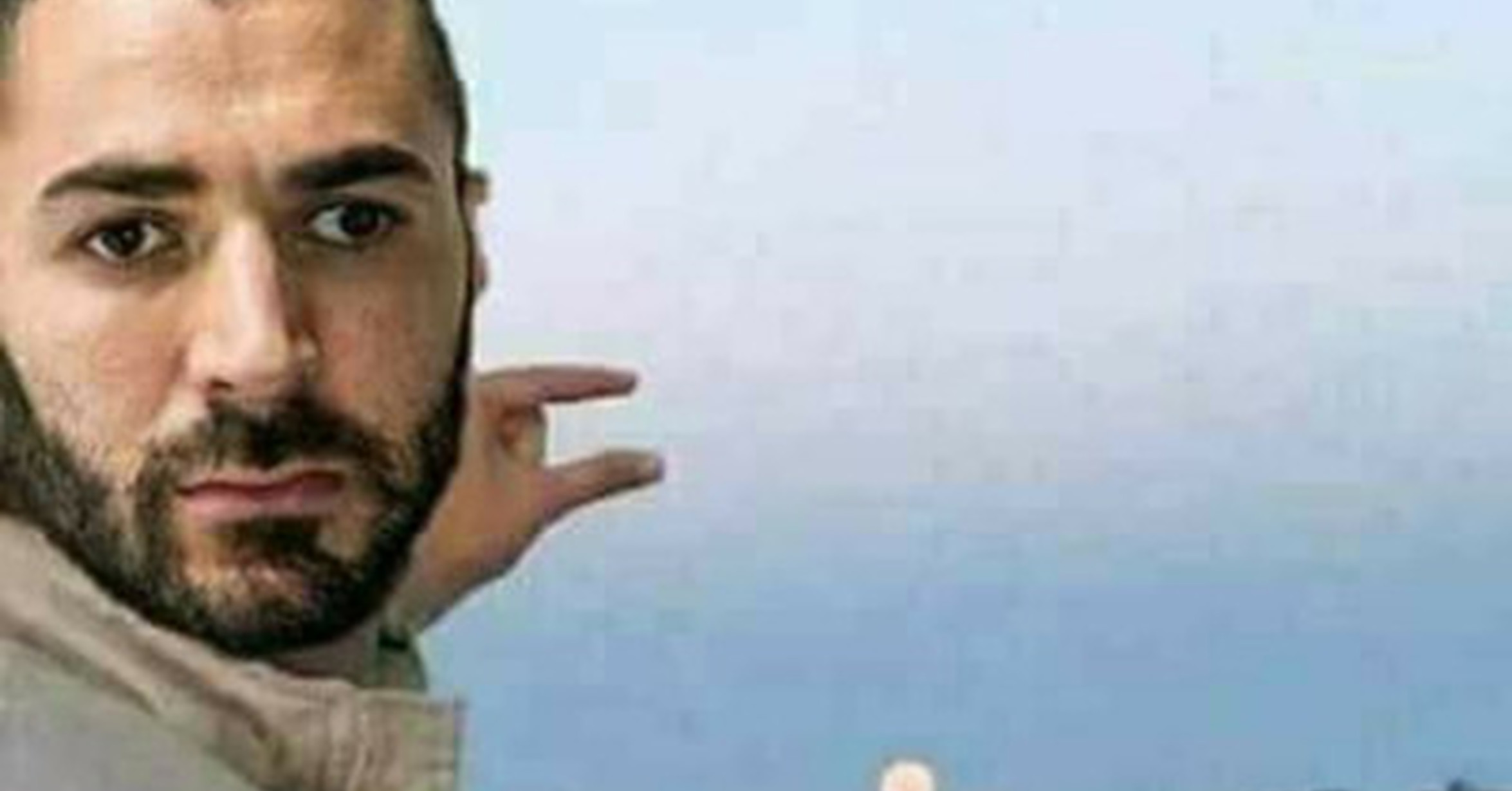[ MEMEDEPORTES ] Benzema Siempre