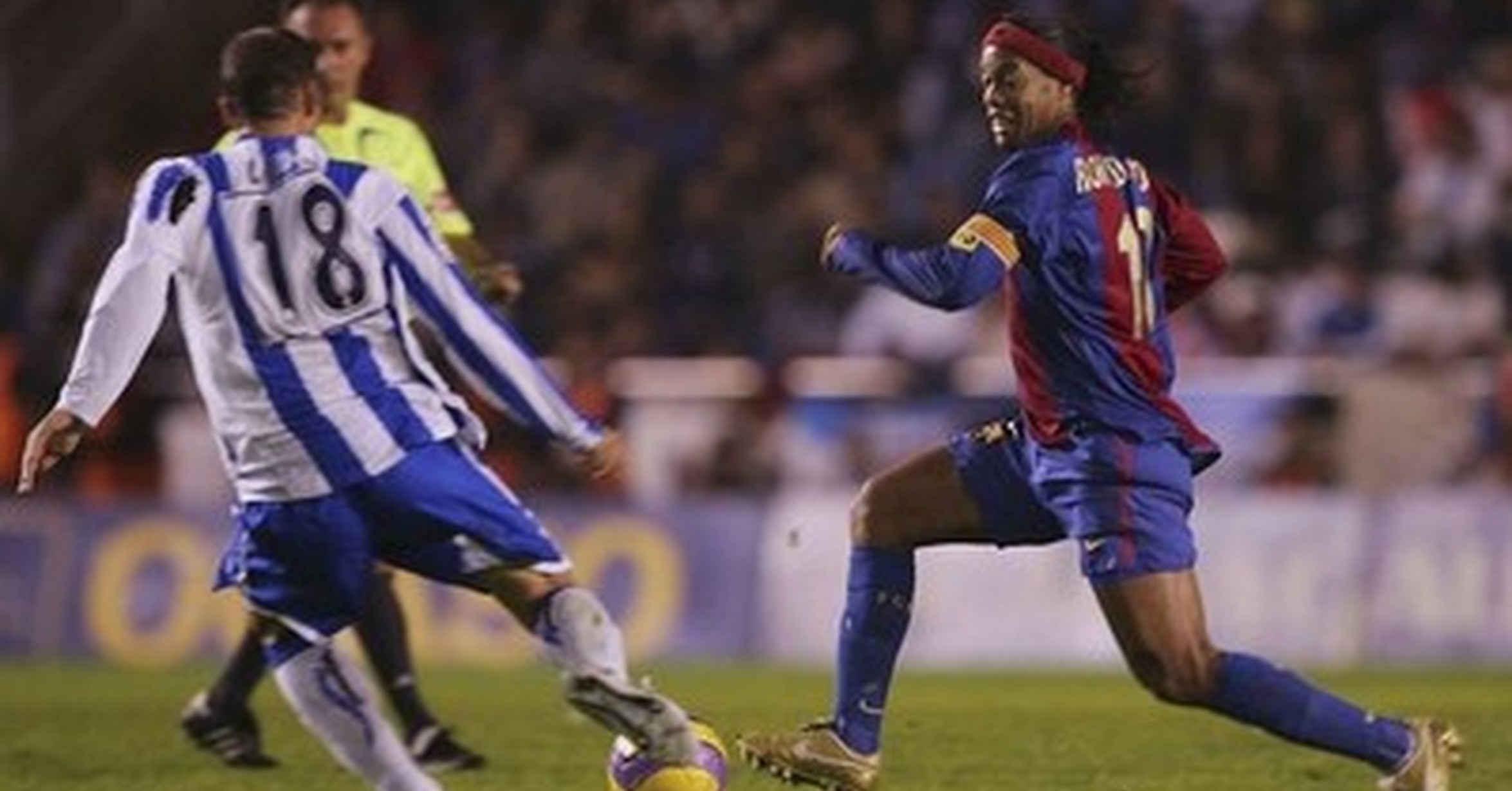 [ MEMEDEPORTES ] Los 10 regates 'marca registrada' más recordados de la ...