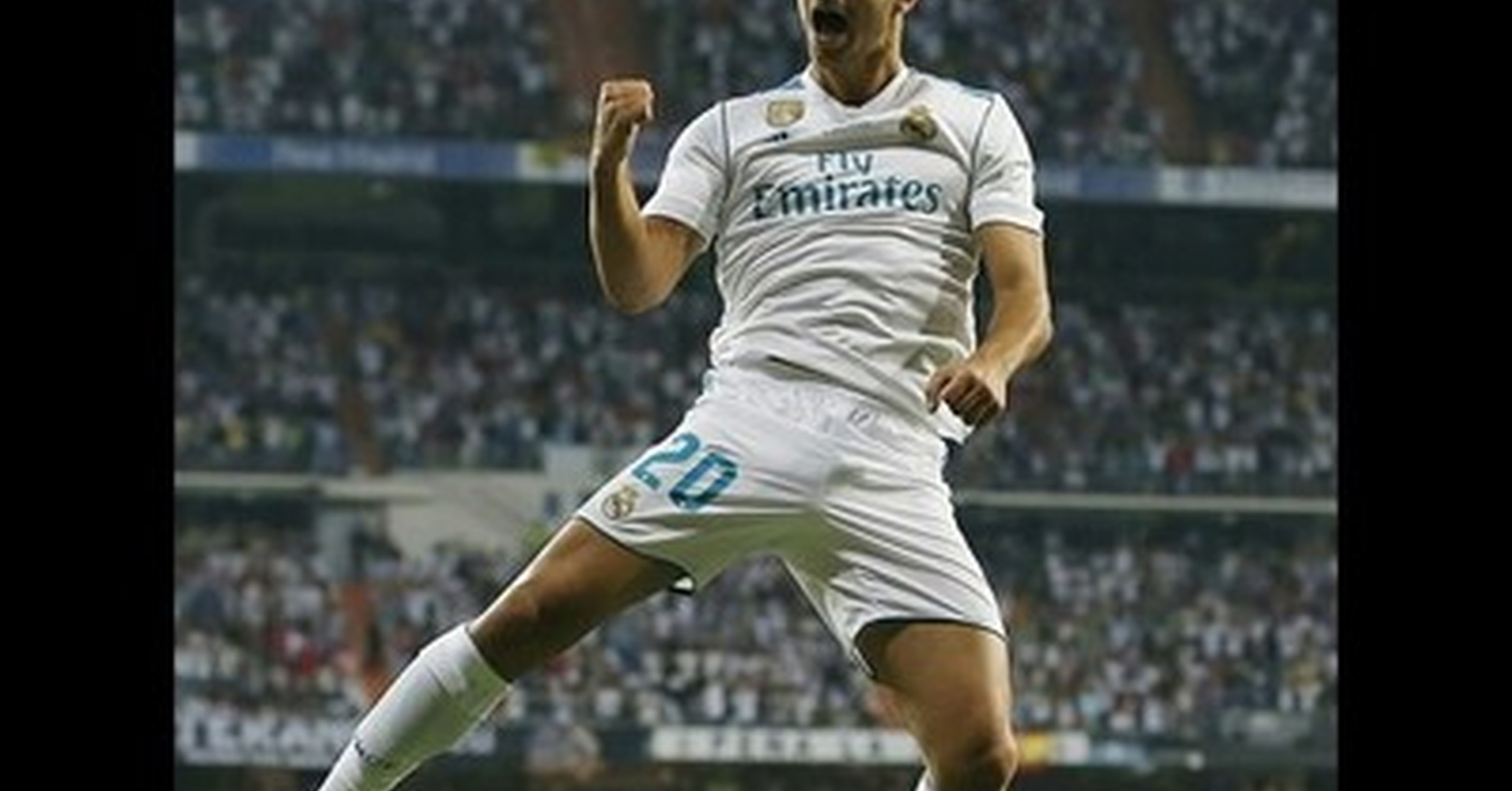 [ MEMEDEPORTES ] El infravalorado Marco Asensio