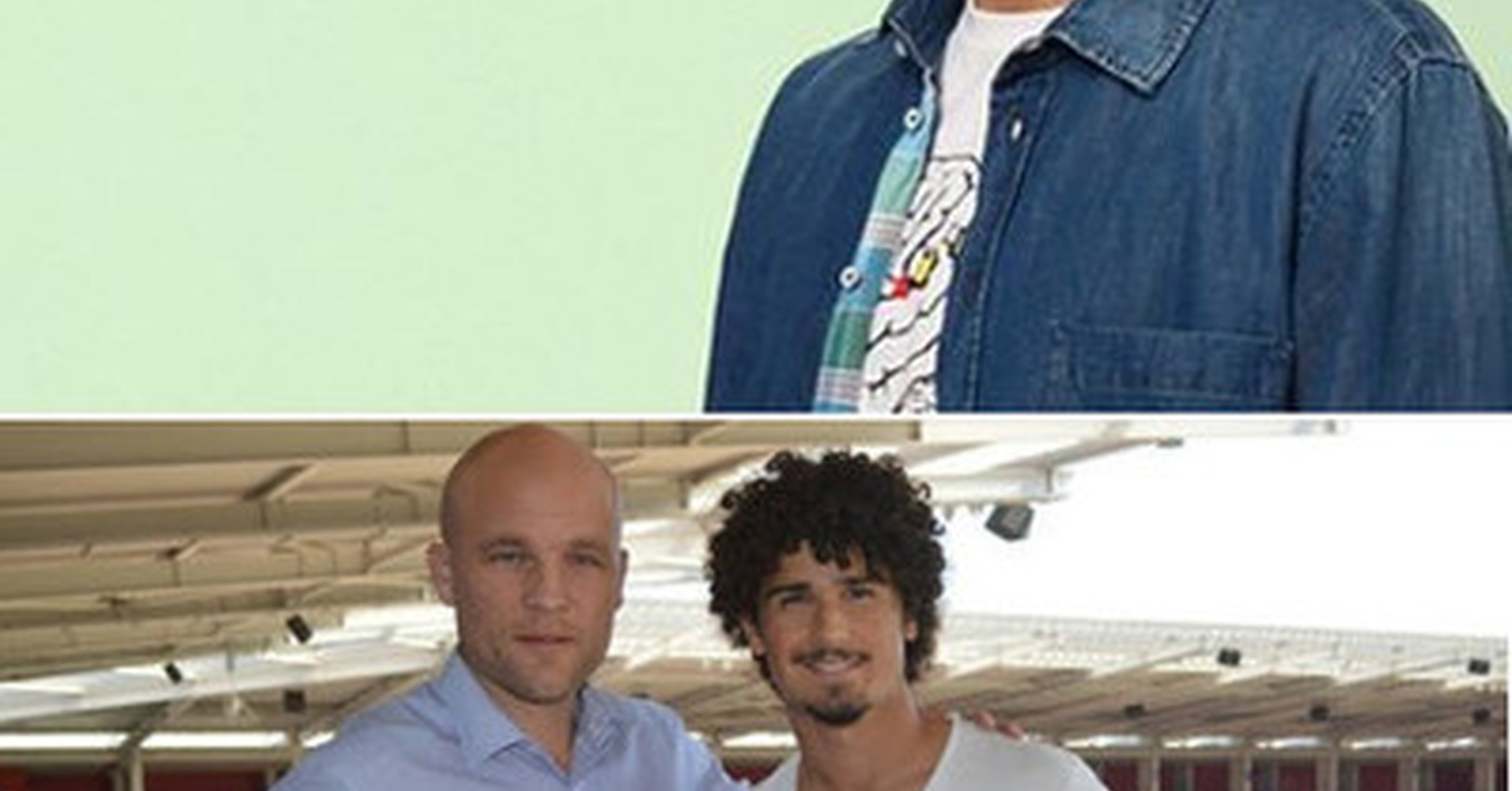 [ MEMEDEPORTES ] La doble vida de Javier Maroto