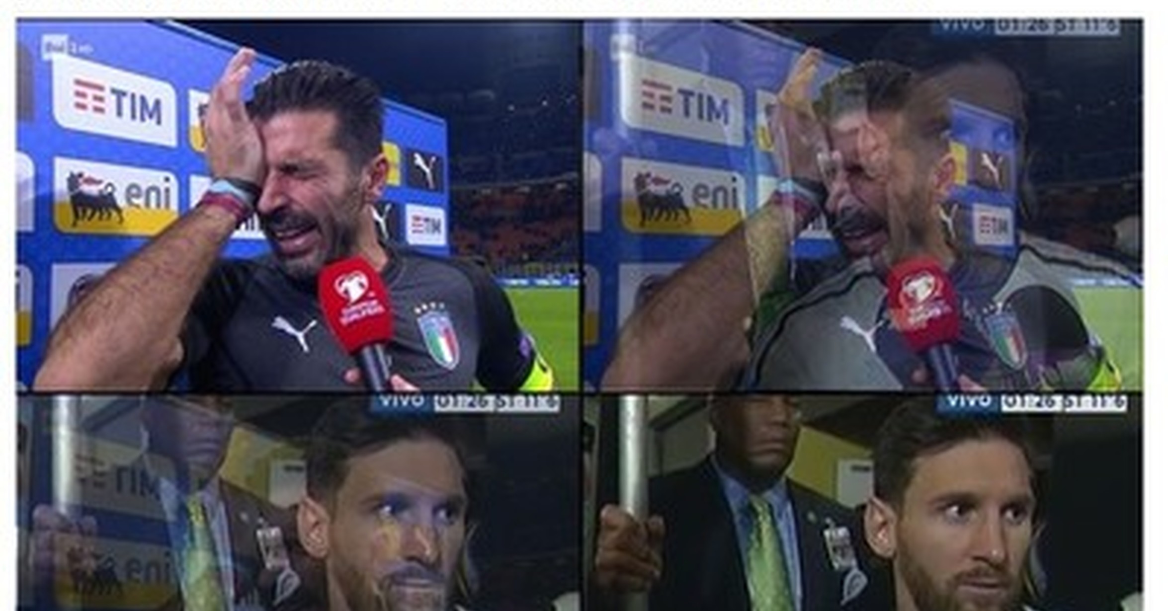 [ MEMEDEPORTES ] Está de moda eso de colgar el teléfono y marcar de nuevo
