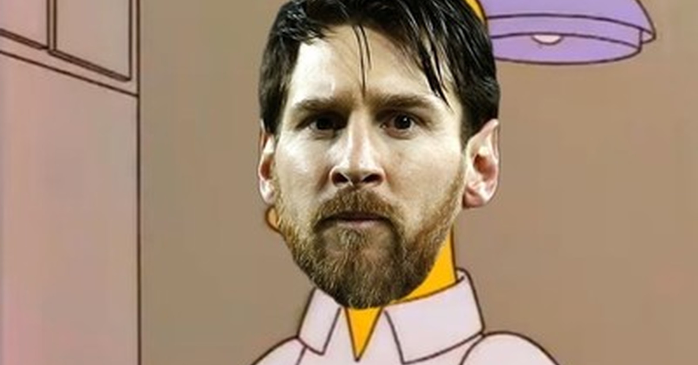 [ MEMEDEPORTES ] Messi y Cristiano siempre acaban callando bocas