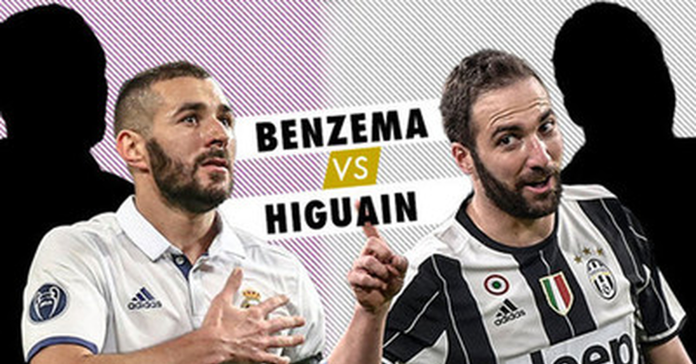 [ MEMEDEPORTES ] Expectantes por ver quién falla más ocasiones