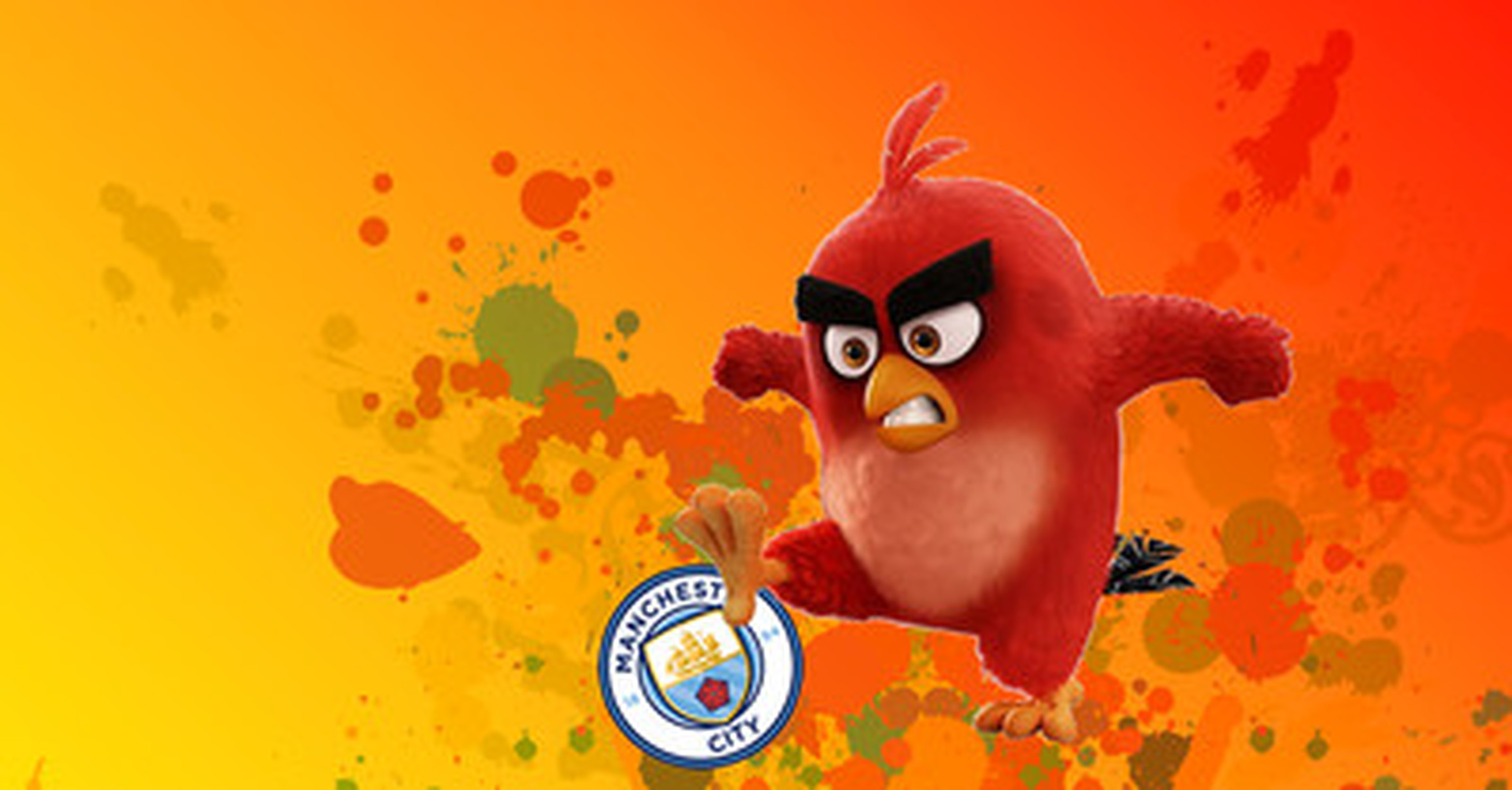 [ MEMEDEPORTES ] Angry Birds ya predijo la eliminatoria City vs ...