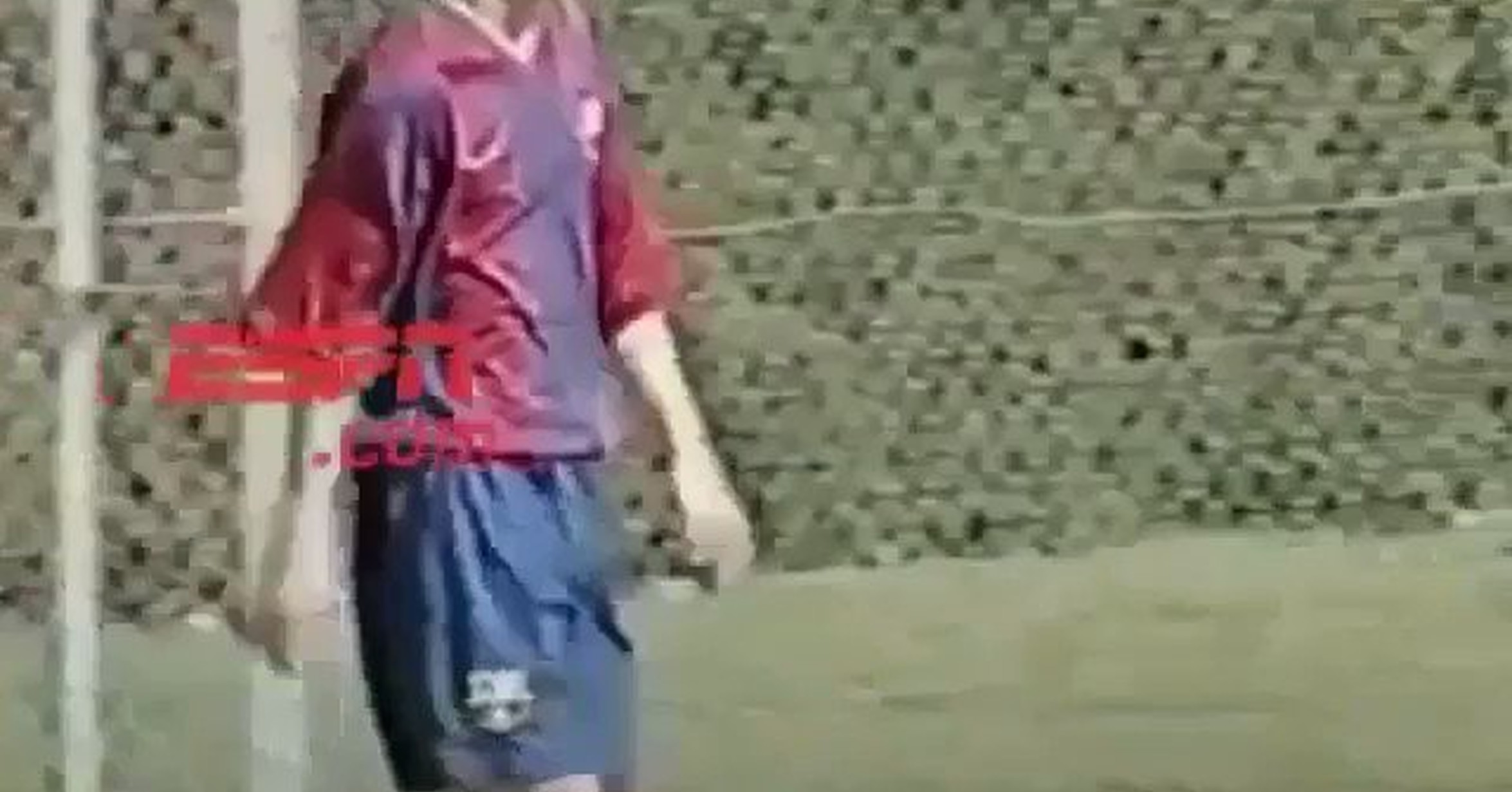 [ MEMEDEPORTES ] Sale a la luz una entrevista de Messi revelando una ...