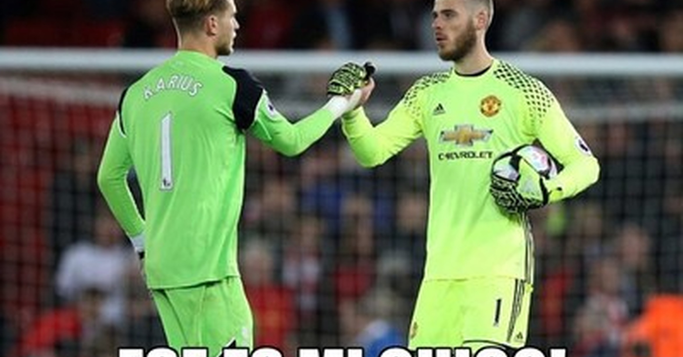 [ MEMEDEPORTES ] Lord Karius lo sabía