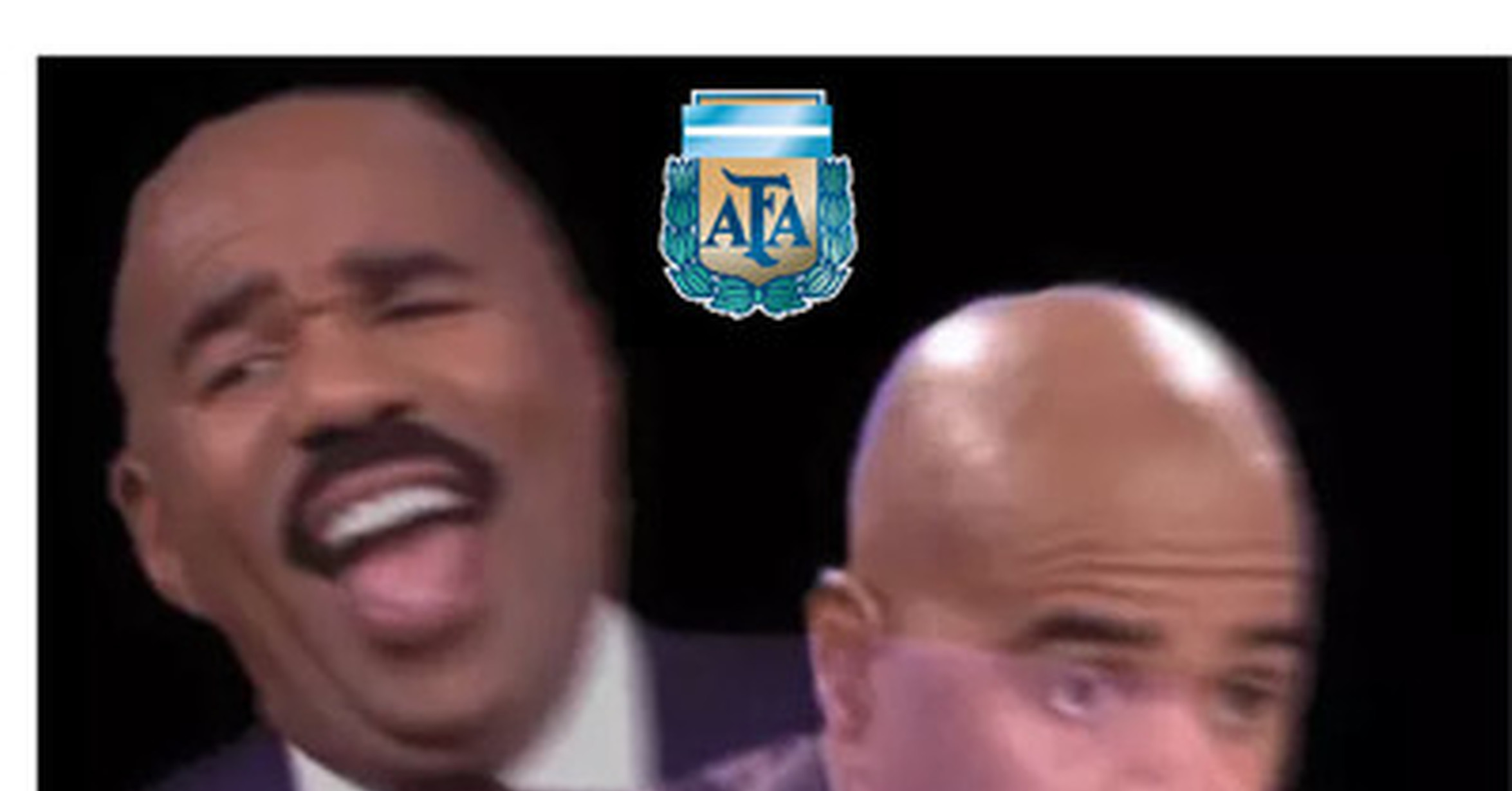 [ MEMEDEPORTES ] Argentina está en apuros