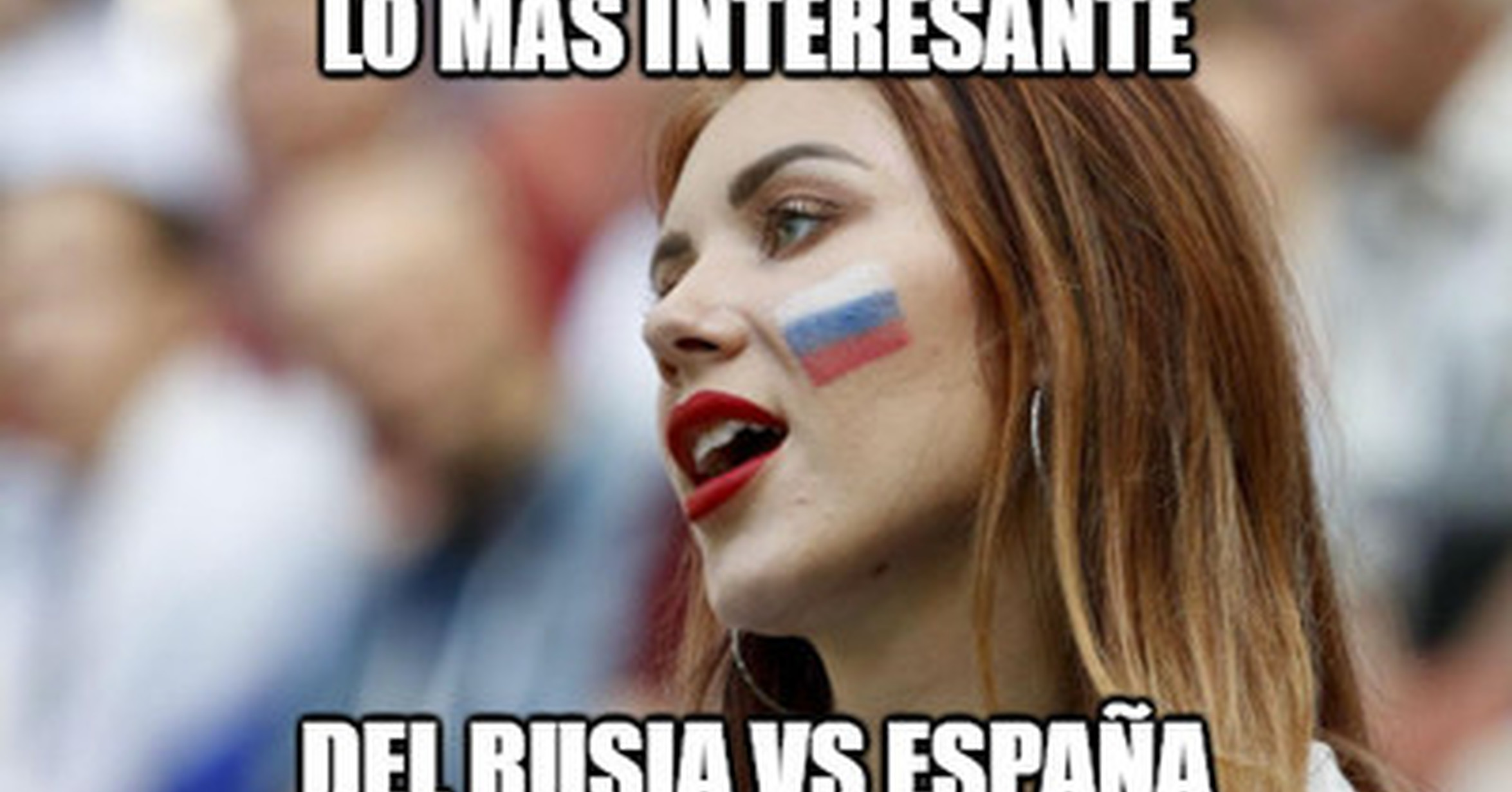 [ MEMEDEPORTES ] Al menos nunca faltan
